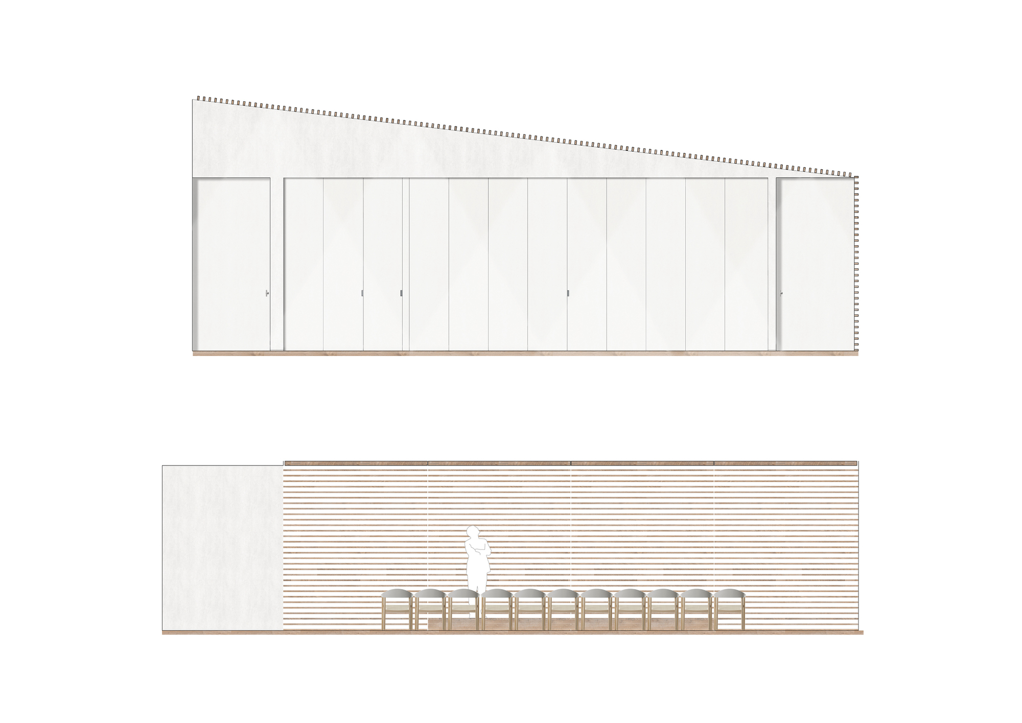 Gallery of Rock Art Center of Cantabria / Sukunfuku Studio - 42