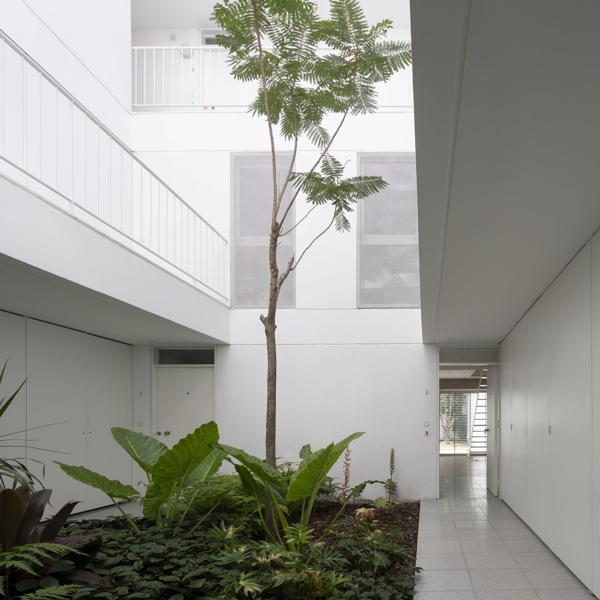 Galería de Edificio Jorge Newbery 3136 / MoGS - 22