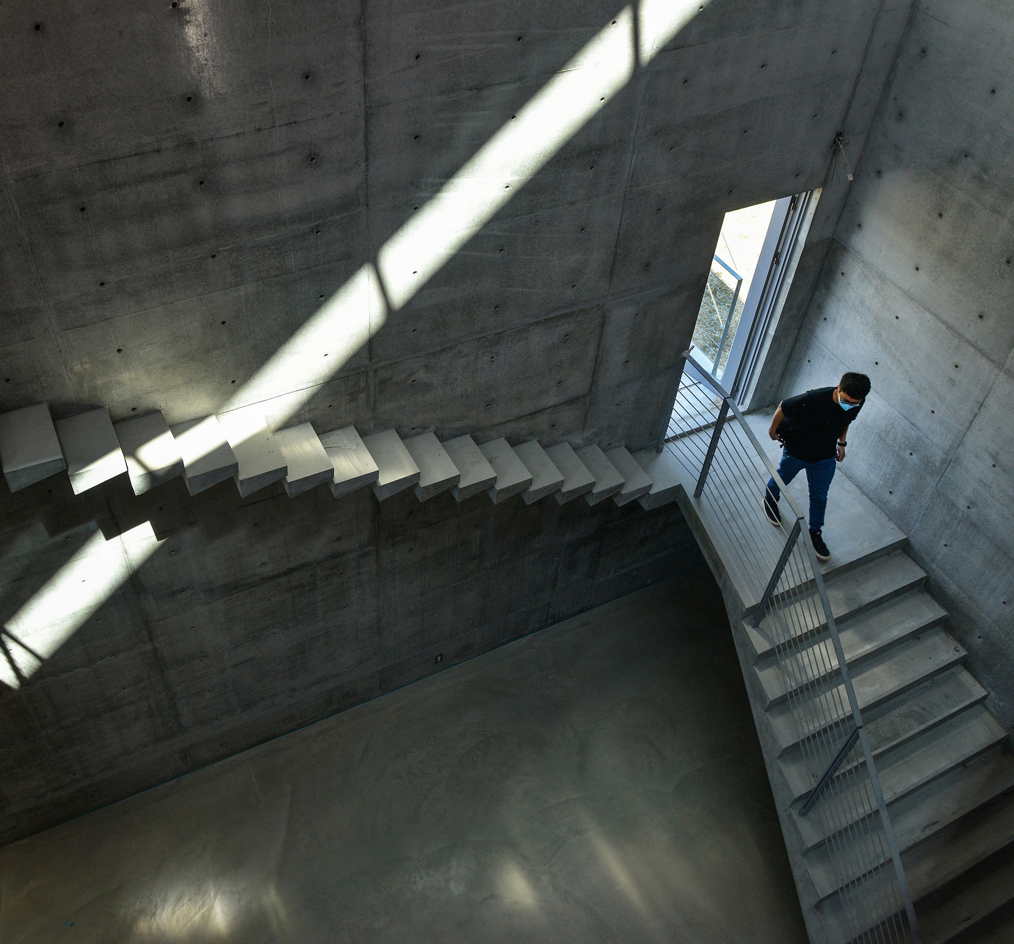 Galeria de Museu Memorial Han Pao-Teh / KRIS YAO | ARTECH - 10