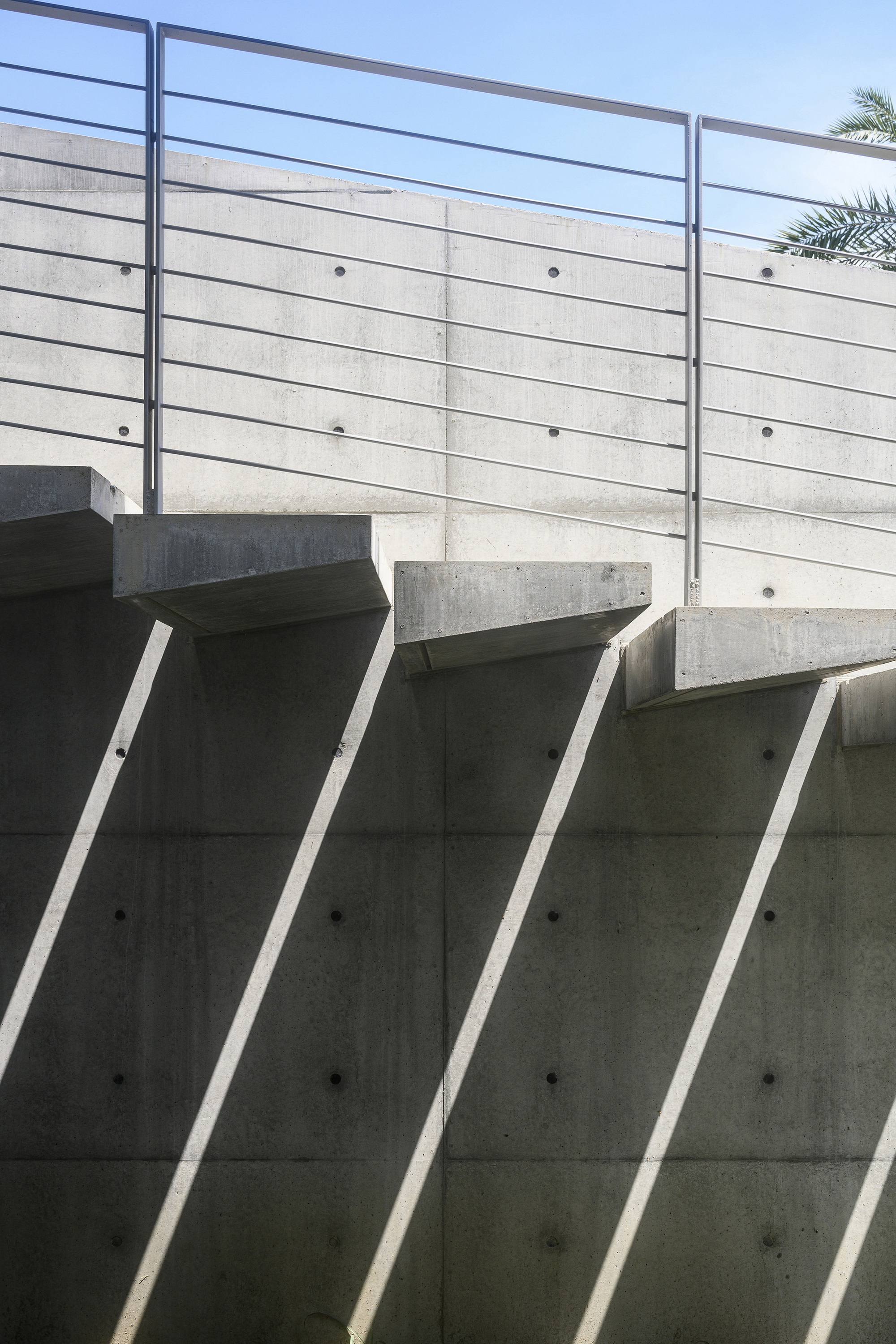 Gallery of Han Pao‐Teh Memorial Museum / KRIS YAO | ARTECH - 12