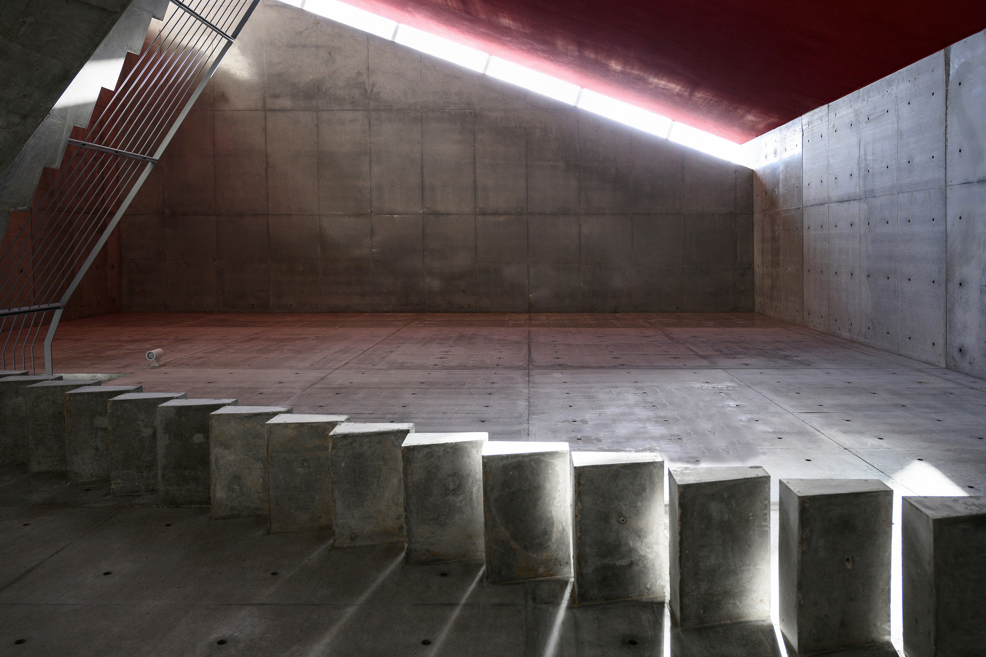 Gallery of Han Pao‐Teh Memorial Museum / KRIS YAO | ARTECH - 11
