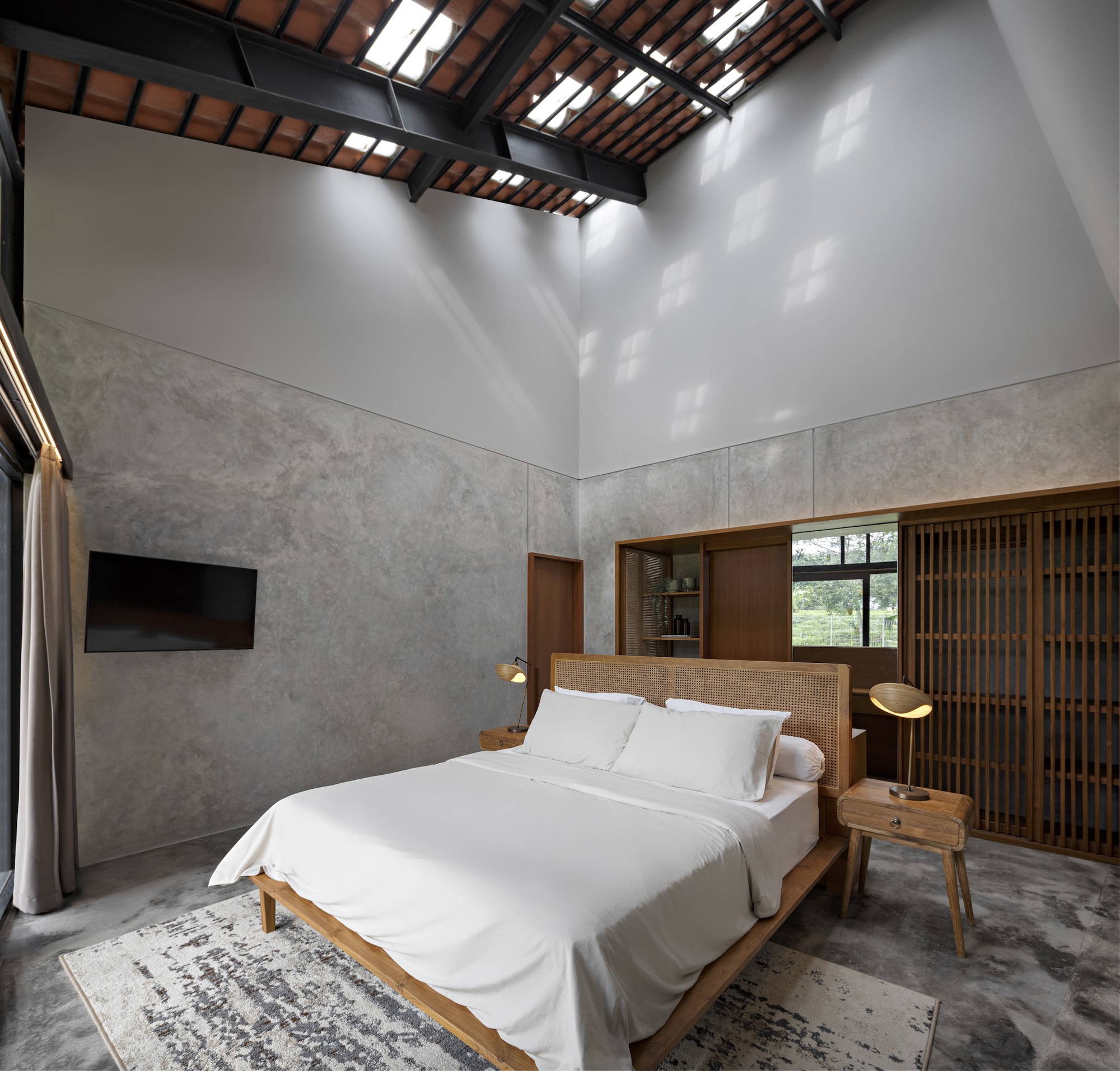 Gallery of Svarga Cilimus House / PSA Studio - 4