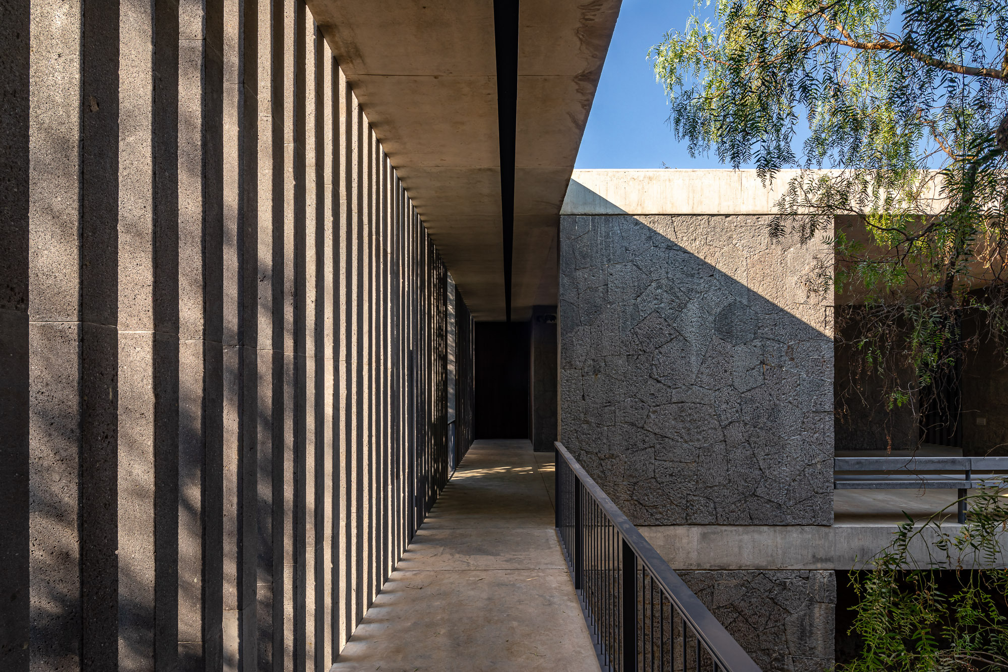 Gallery of Anahuacalli Museum / Taller de Arquitectura - Mauricio Rocha ...