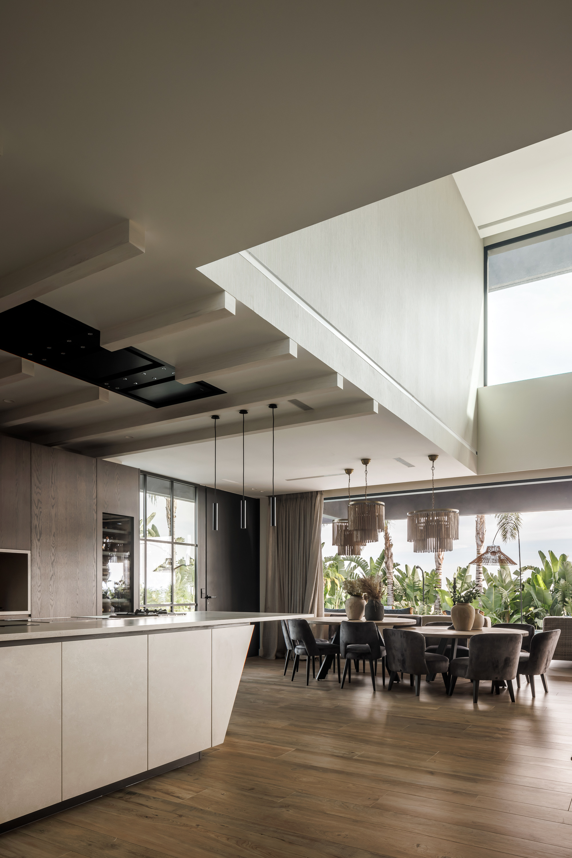 Gallery of Residence 321 / Ascoz Arquitectura - 13