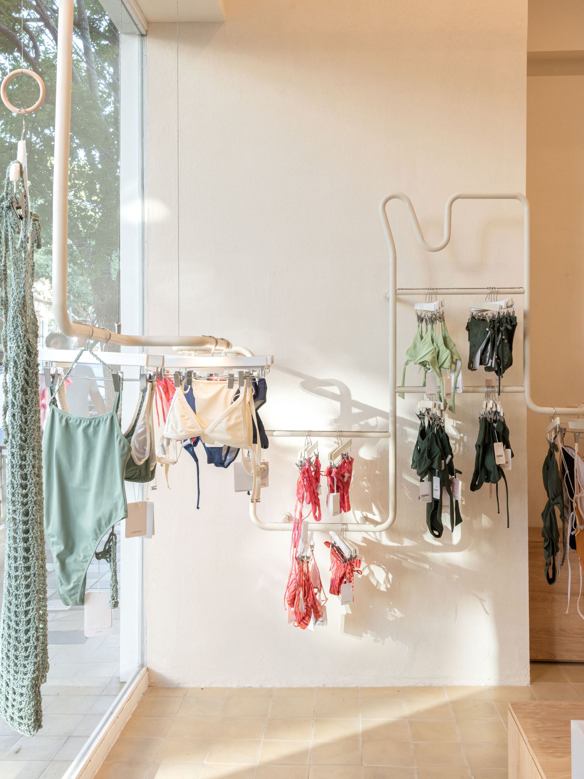 Galería de Compañía del Sol / MURO estudio - 15