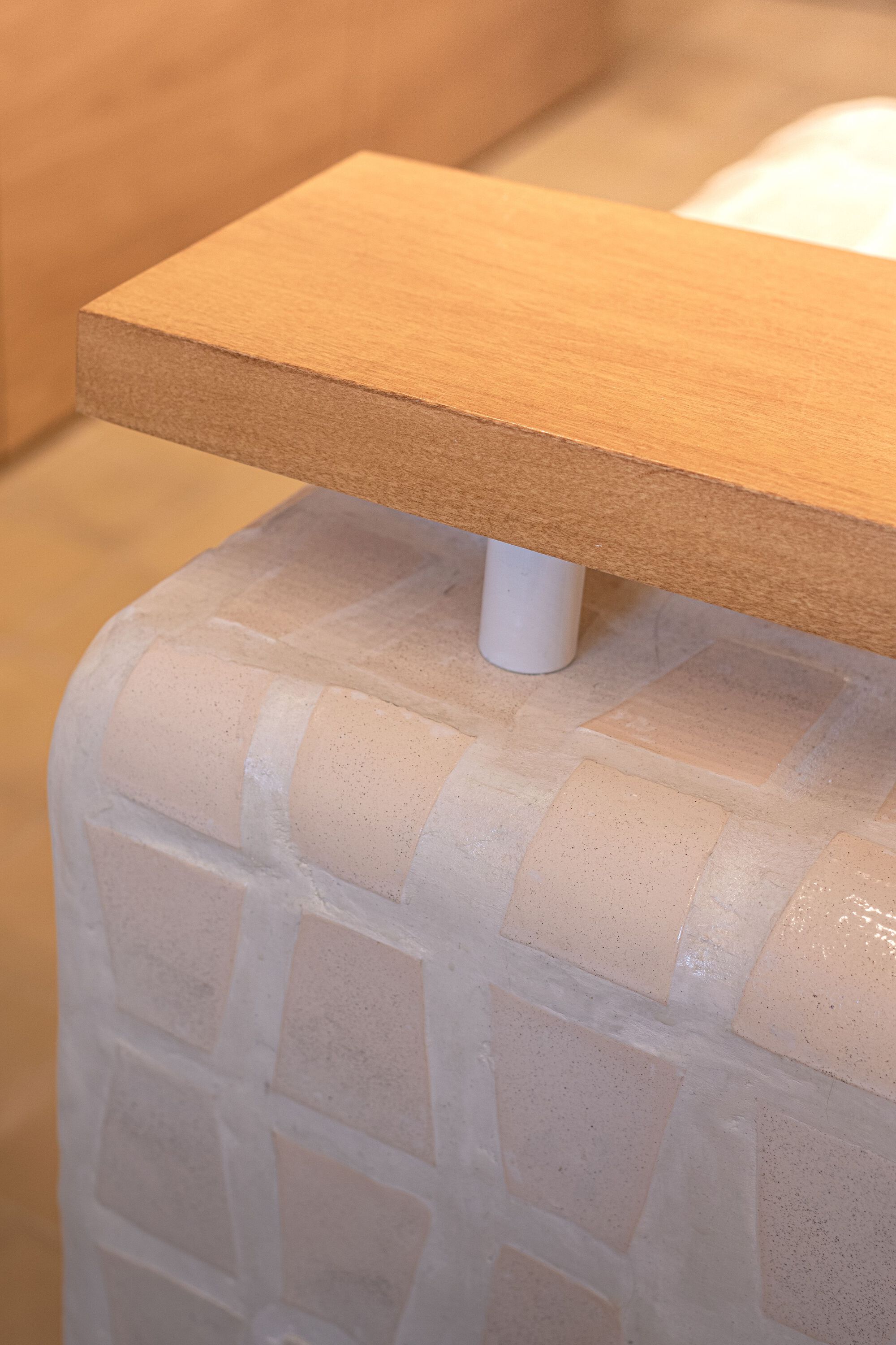 Galería de Compañía del Sol / MURO estudio - 5