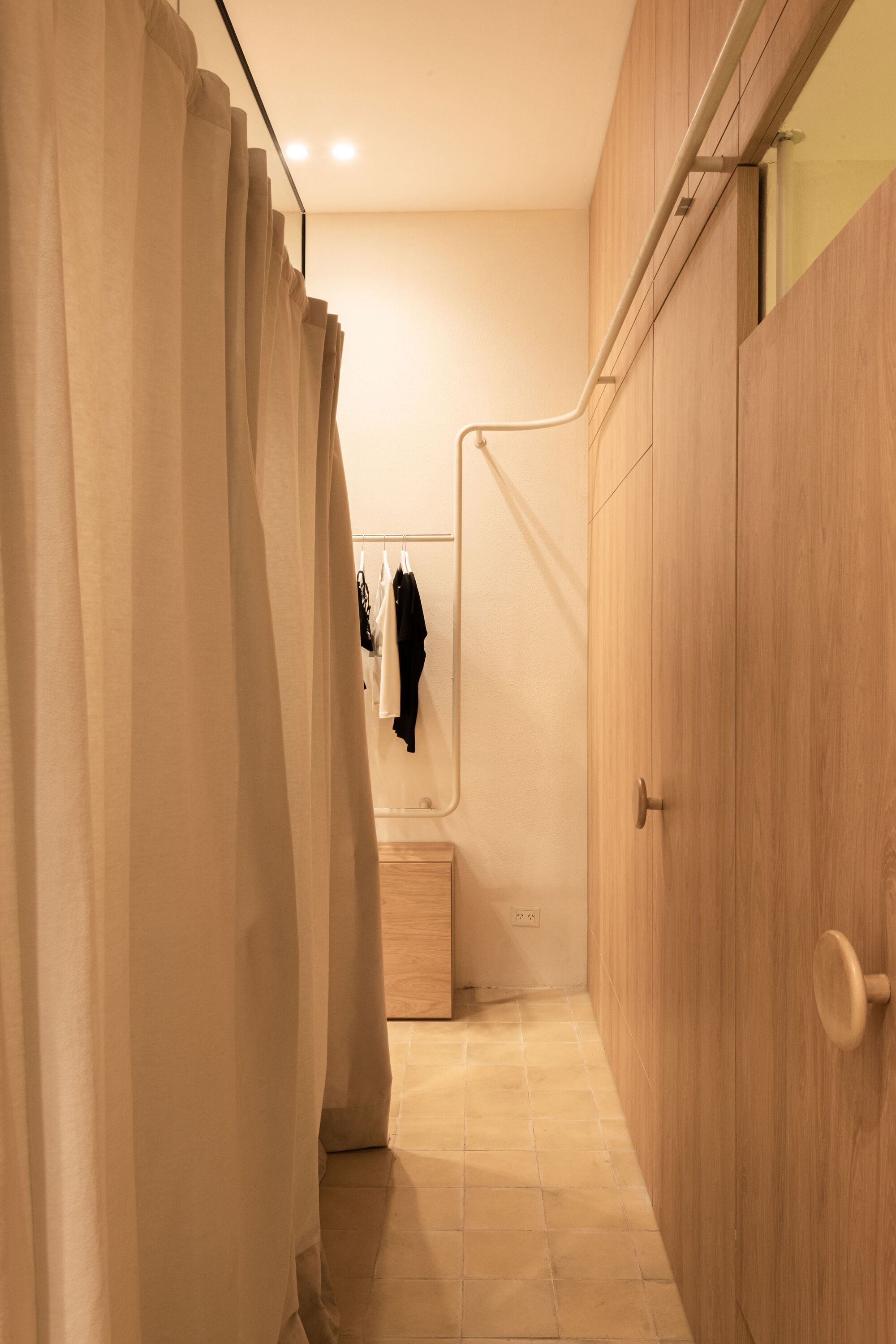 Galería de Compañía del Sol / MURO estudio - 19