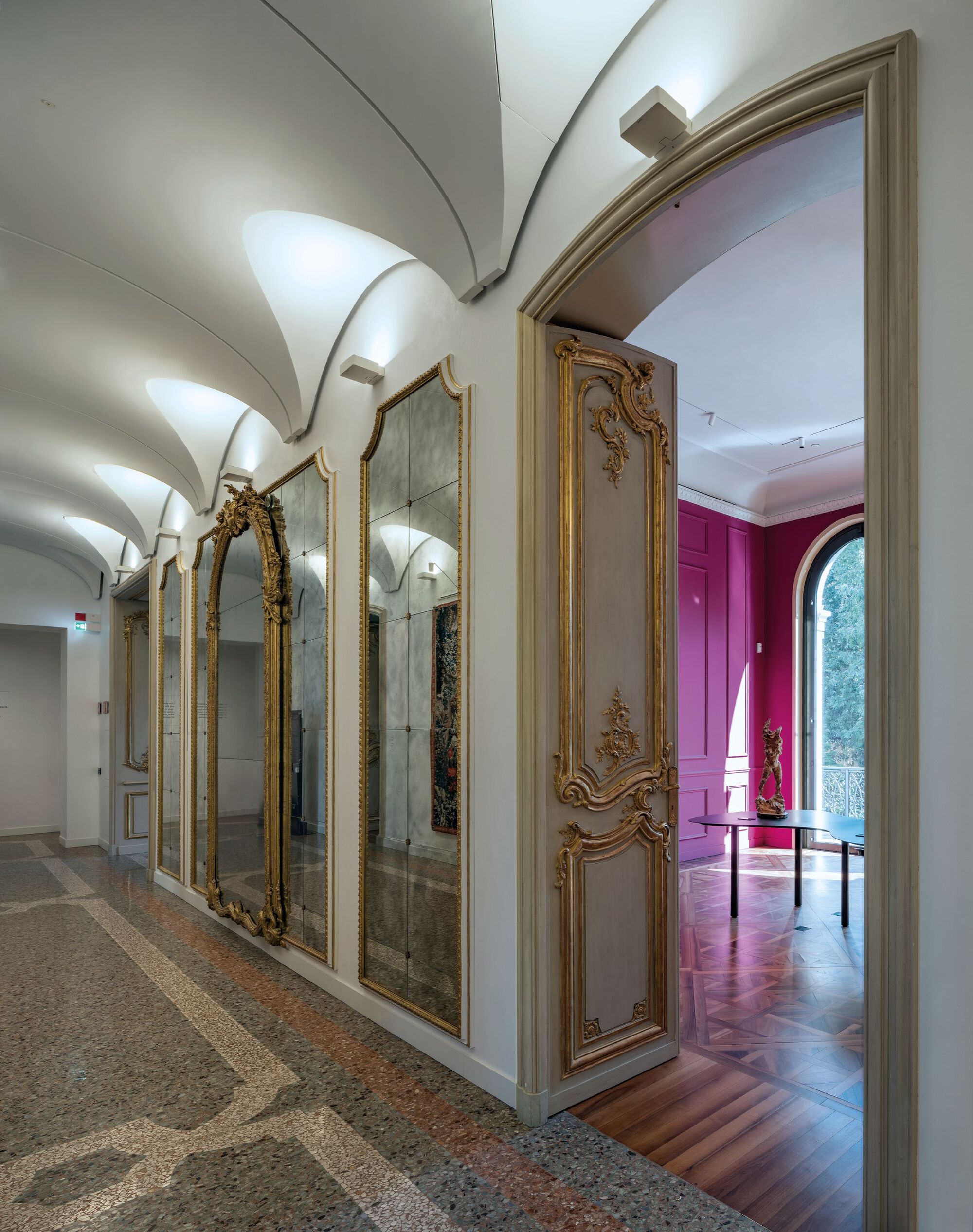 Gallery of Fondazione Luigi Rovati / Mario Cucinella Architects - 15