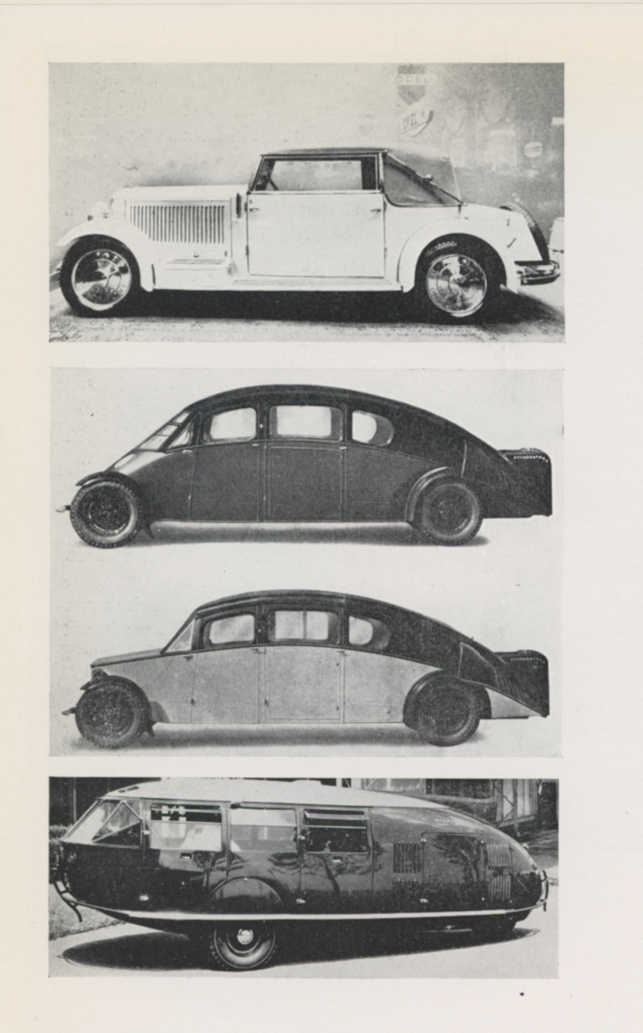 Gallery of Away From Old Architecture: What Le Corbusier Really Meant - 5