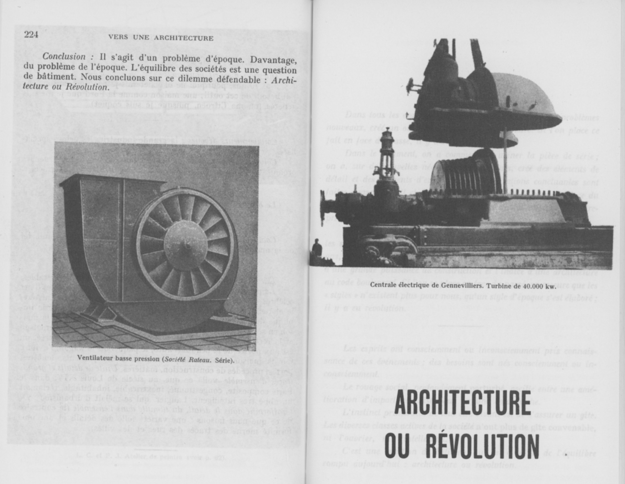 Gallery of Away From Old Architecture: What Le Corbusier Really Meant - 3