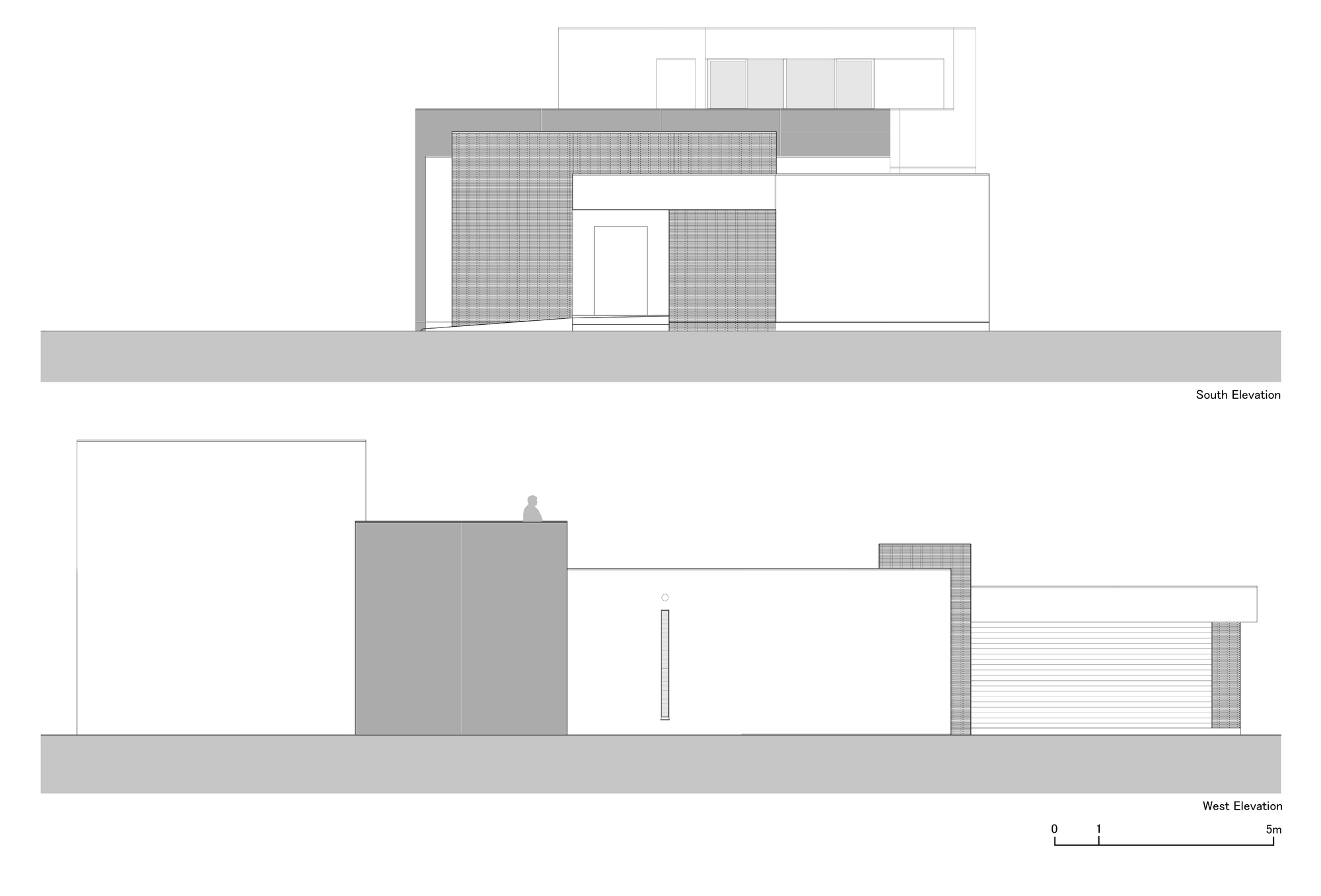 Gallery of FORT7 House / Takeshi Ishiodori Architecture - 19