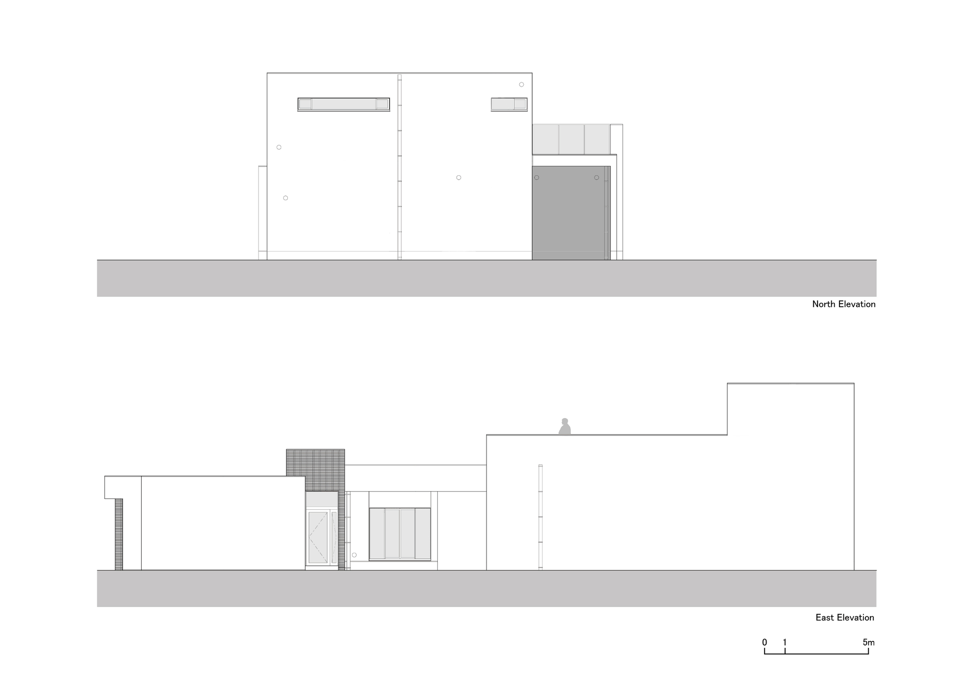 Gallery of FORT7 House / Takeshi Ishiodori Architecture - 20