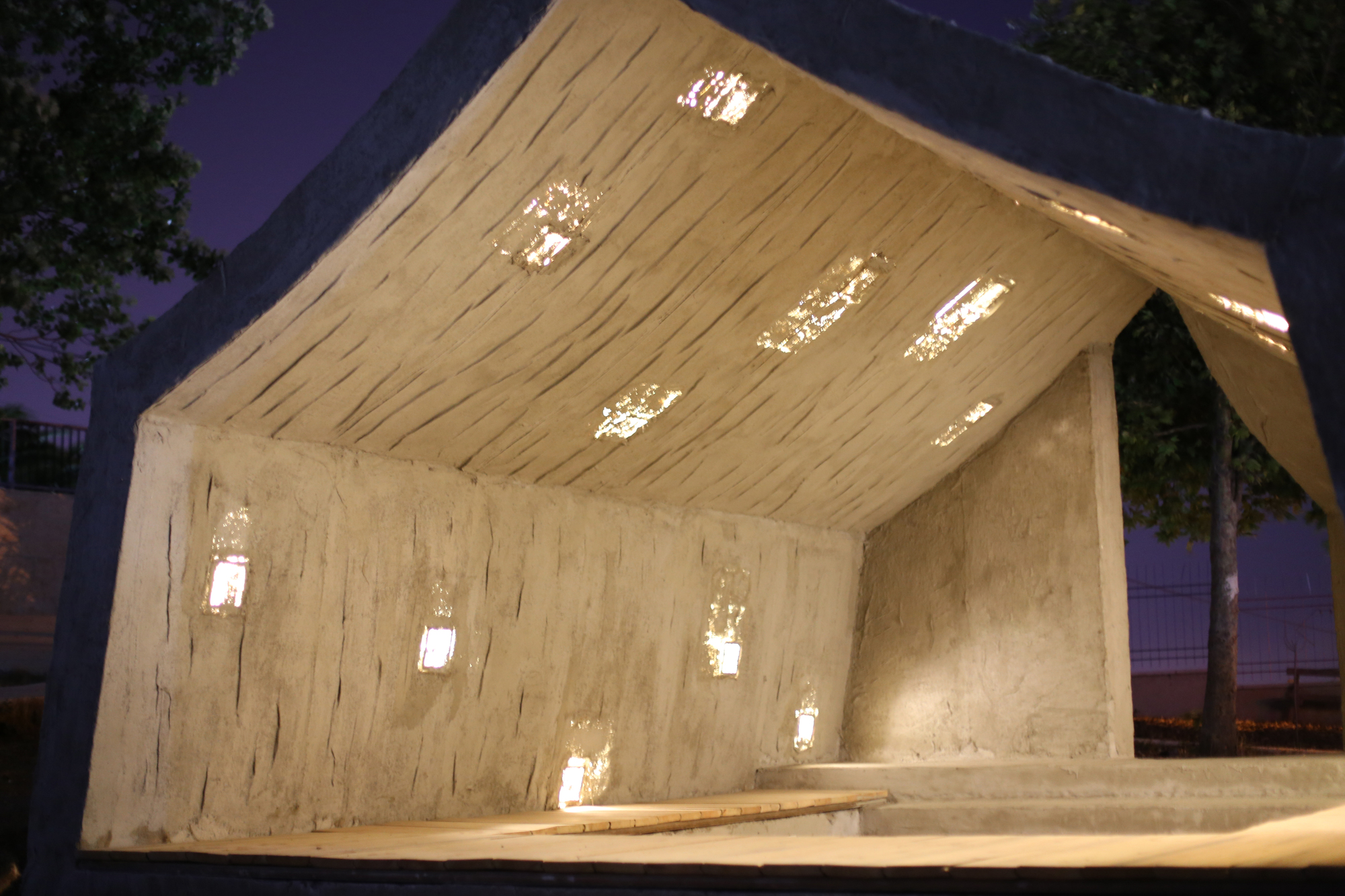 Gallery of First Participants Announced for 2023 Sharjah Architecture ...