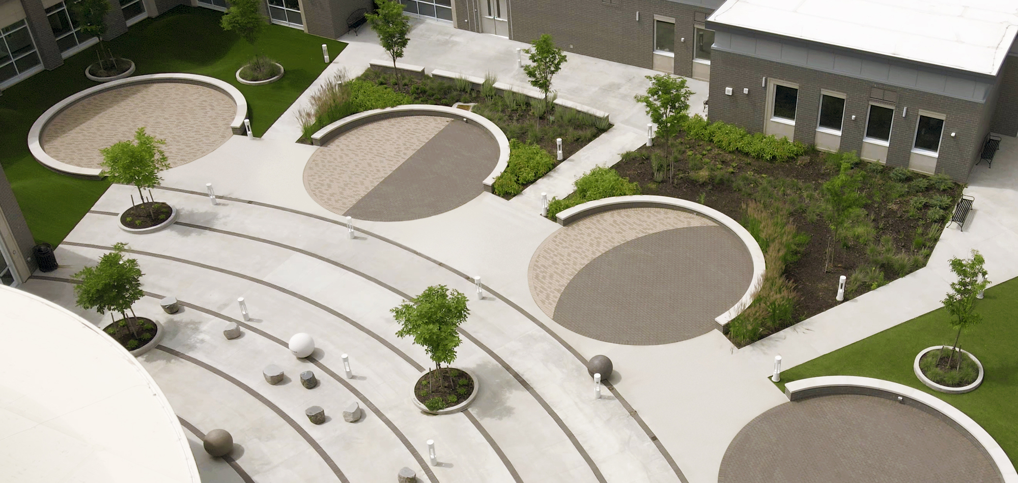 Gallery of Brick Industry Association Presents 2022 Brick in ...