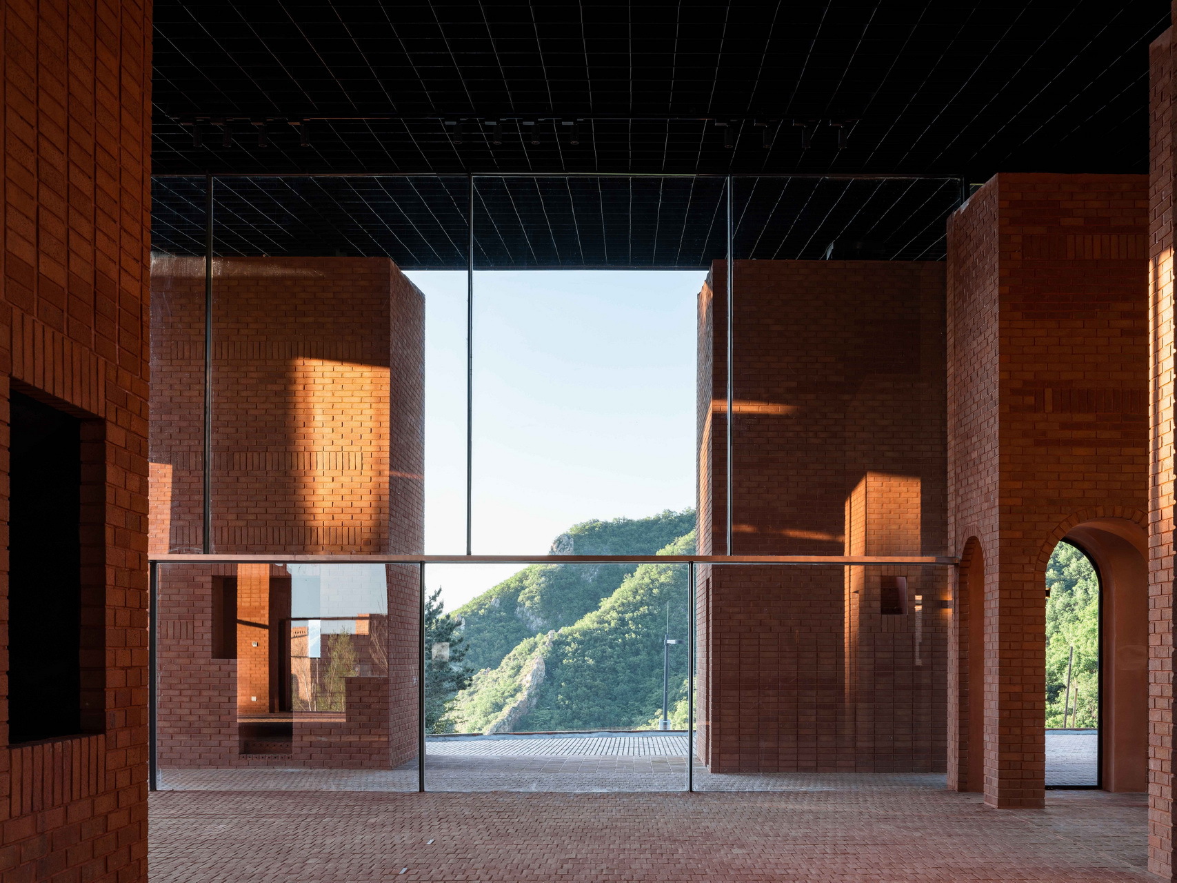 Gallery of Brick Industry Association Presents 2022 Brick in ...