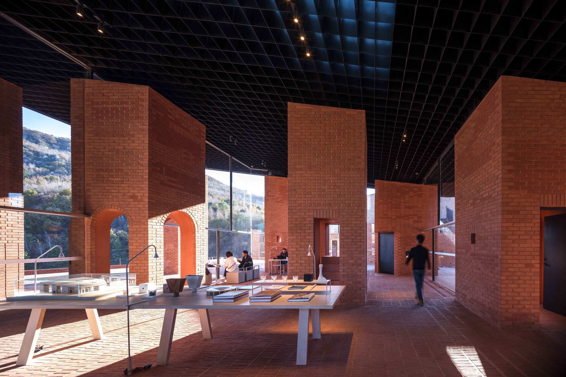 Gallery of Brick Industry Association Presents 2022 Brick in ...