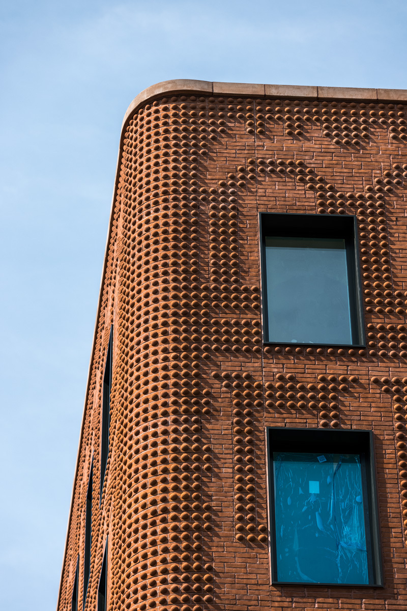 Gallery of Brick Industry Association Presents 2022 Brick in Architecture Award Winners - 15