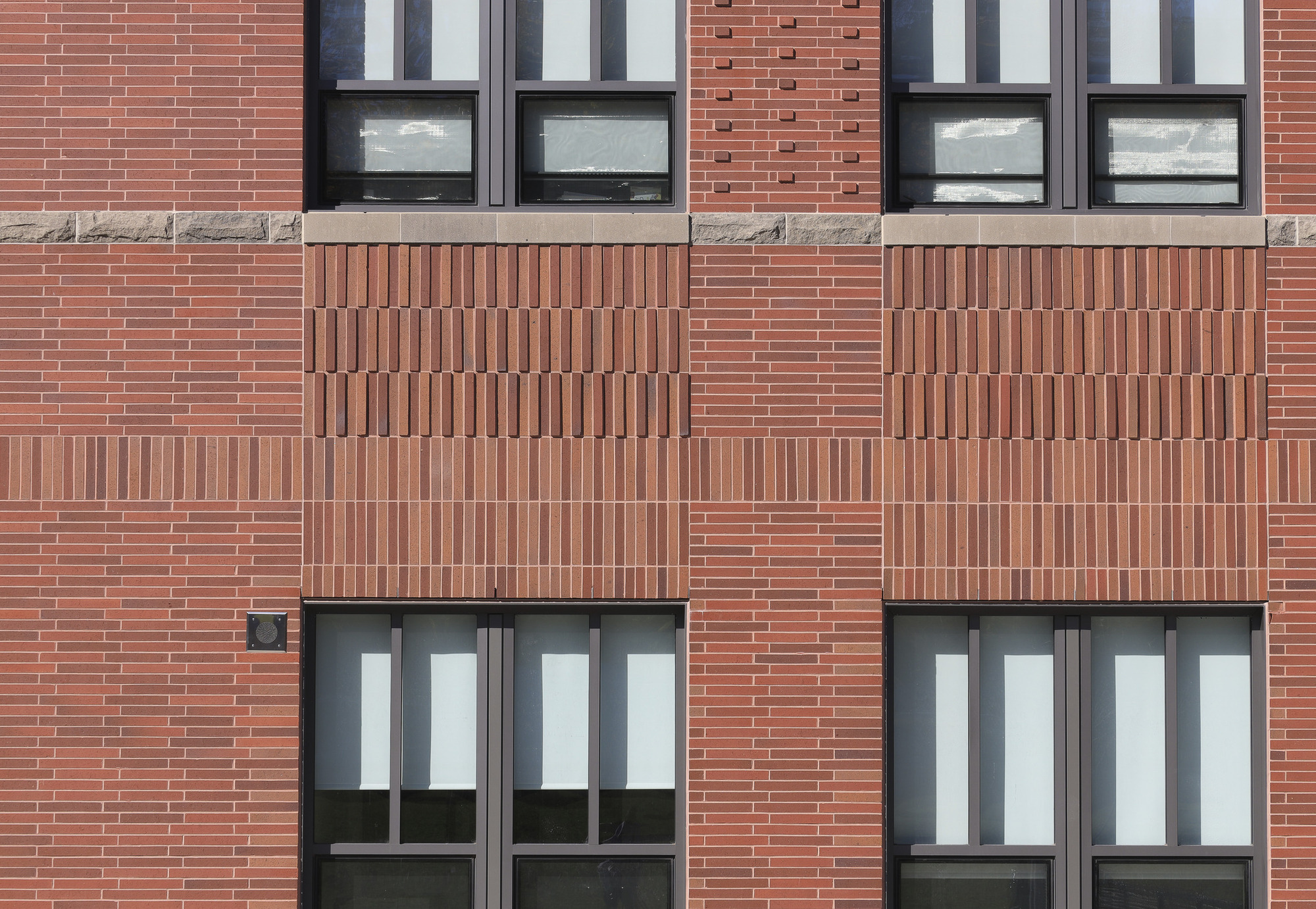 Gallery of Brick Industry Association Presents 2022 Brick in Architecture Award Winners - 5