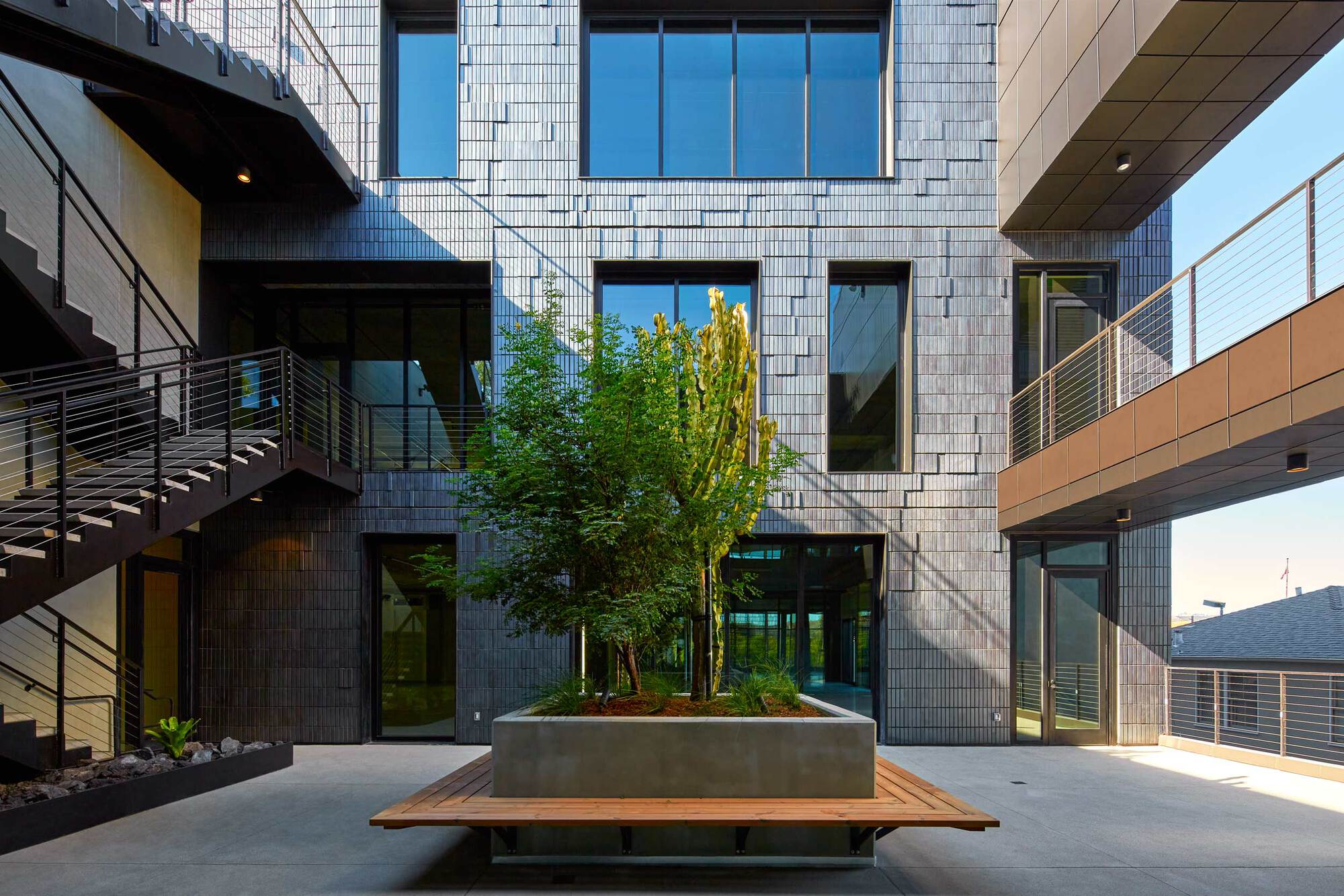 Gallery of Brick Industry Association Presents 2022 Brick in ...