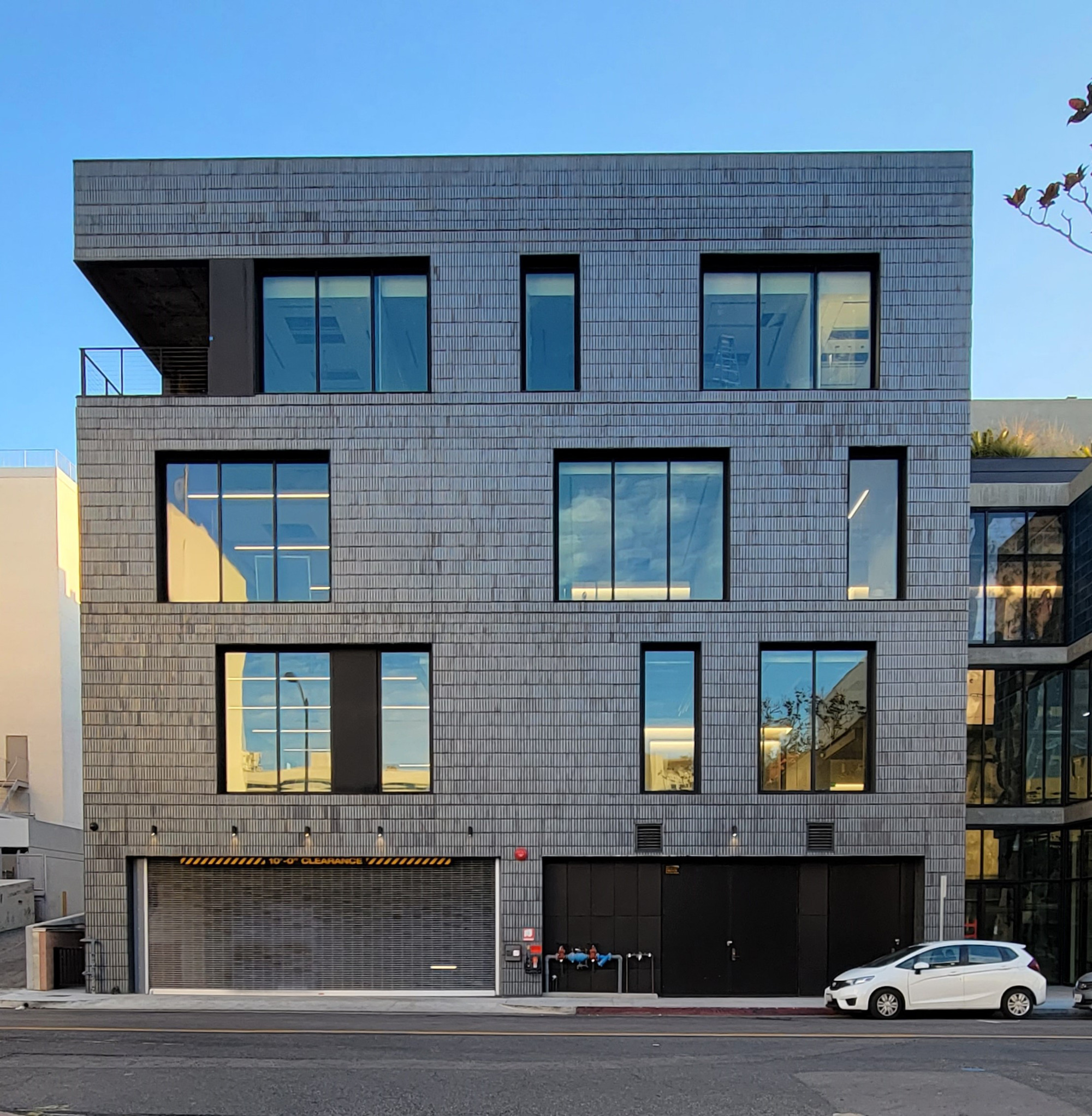 Gallery of Brick Industry Association Presents 2022 Brick in ...