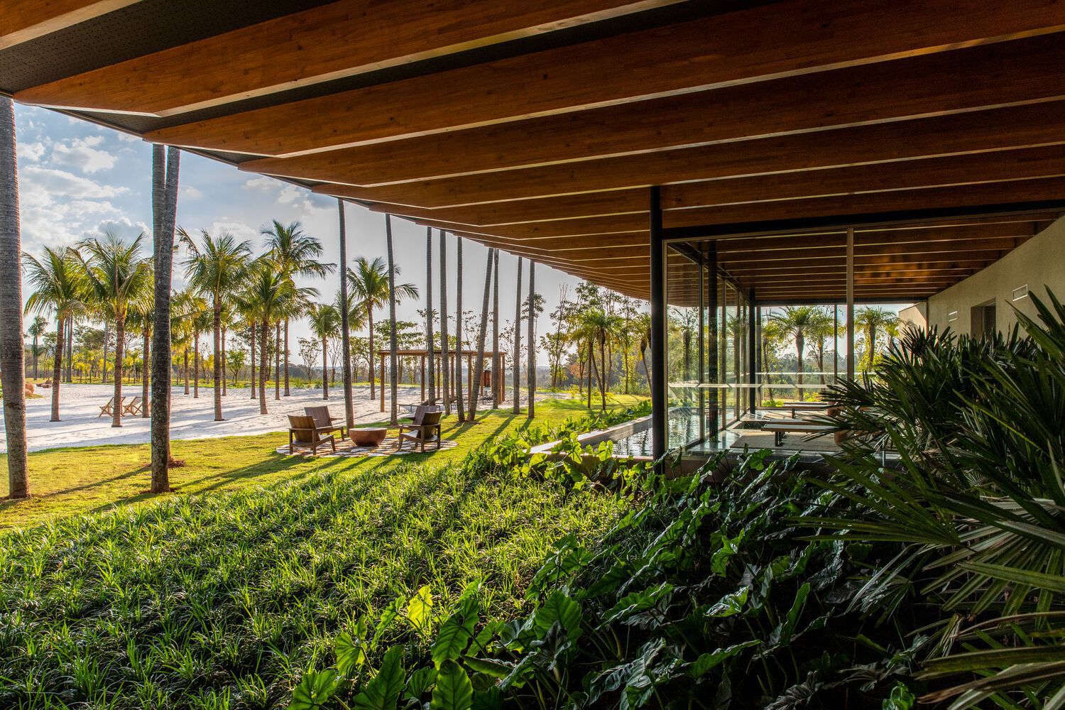 Gallery of Build Together: Getting to Know the Work of Gui Mattos - 10