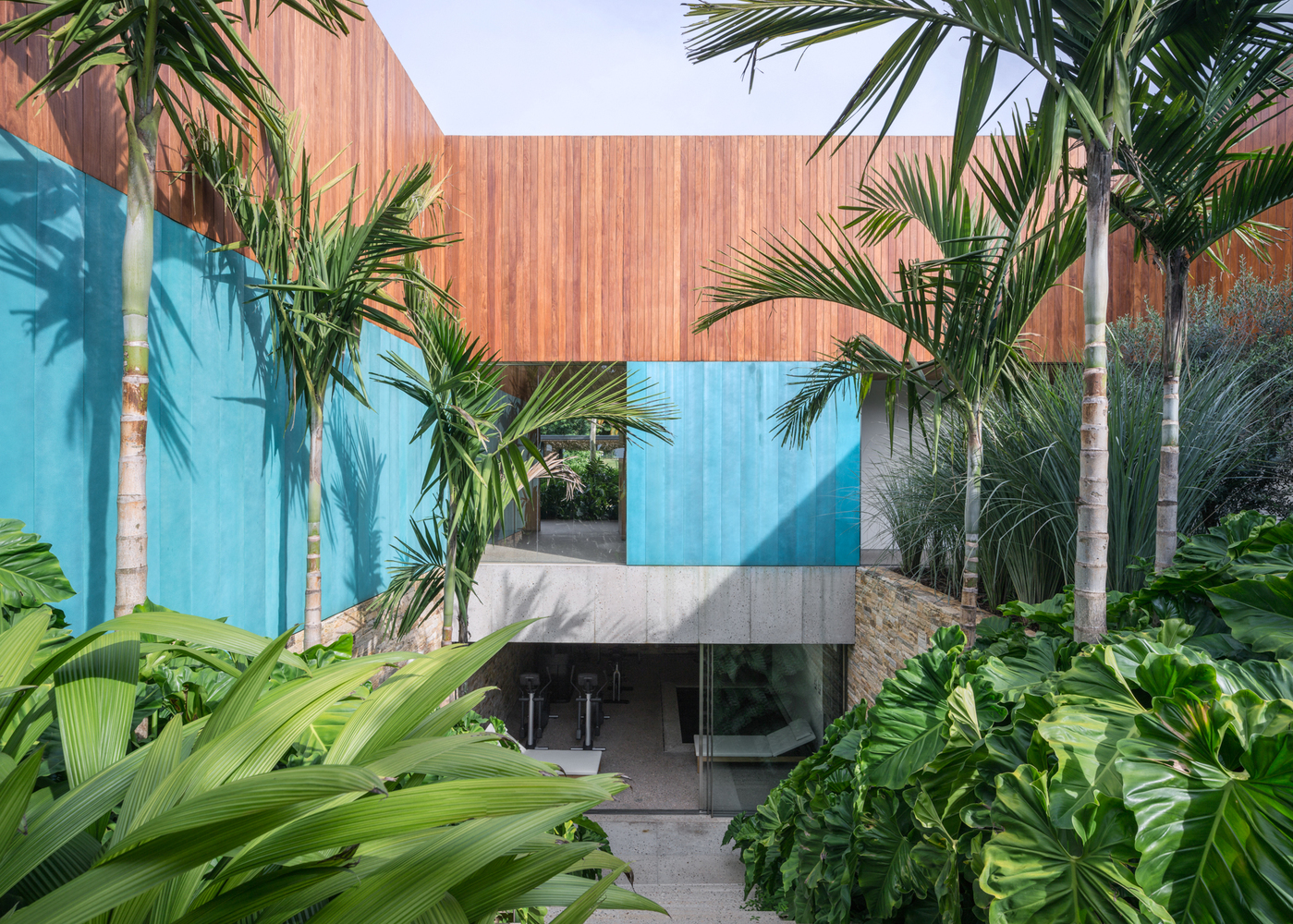 Gallery of Build Together: Getting to Know the Work of Gui Mattos - 7