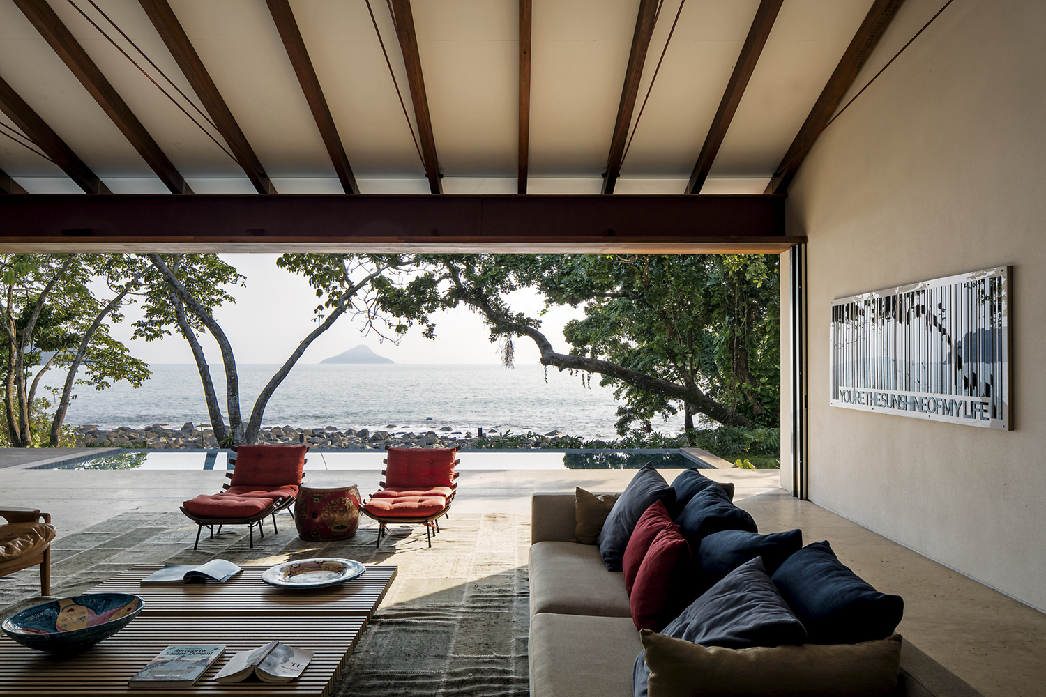 Gallery of Build Together: Getting to Know the Work of Gui Mattos - 4