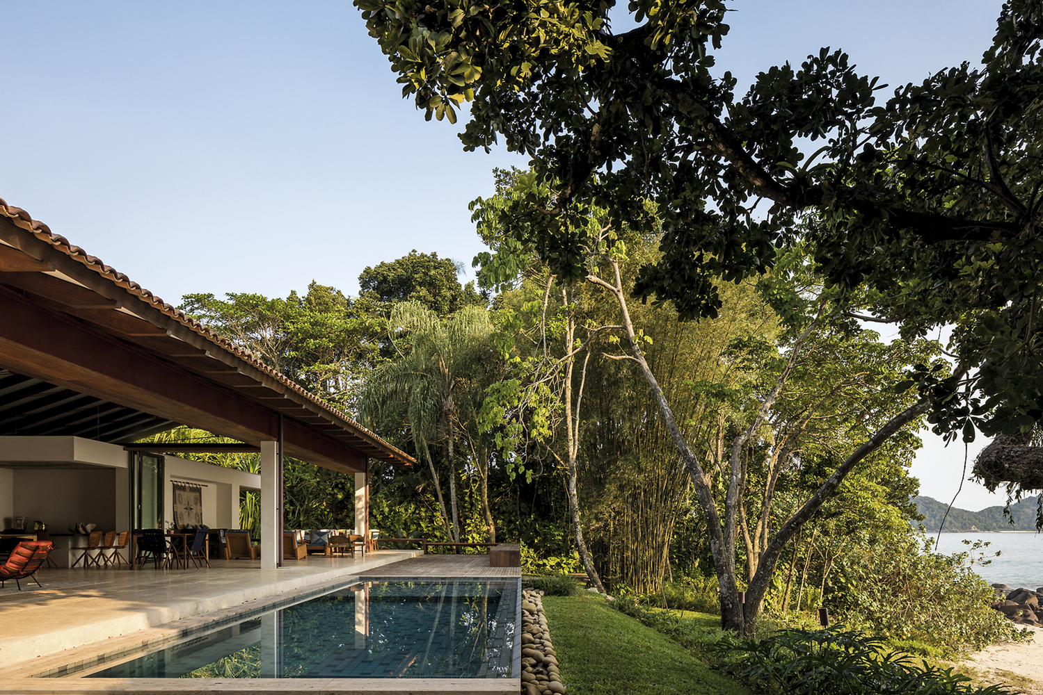 Gallery of Build Together: Getting to Know the Work of Gui Mattos - 9