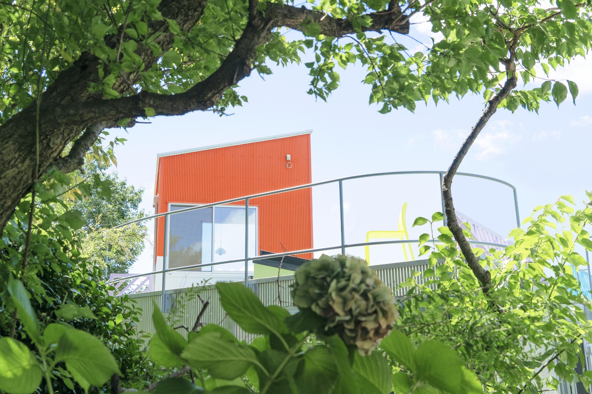 Gallery of Miyazaki House / Suzuko Yamada Architects - 6