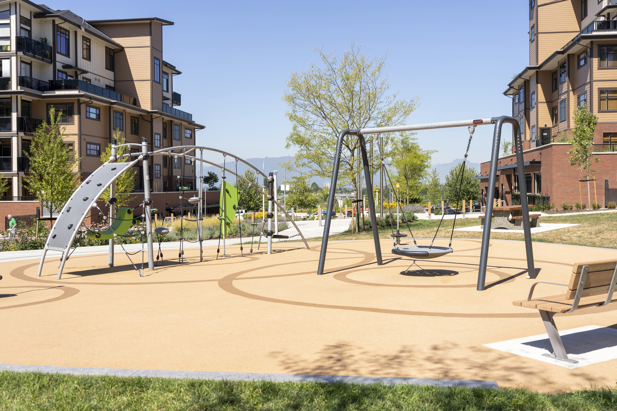 Gallery of Carvolth Integrated Open Space - Goldenview Park / PMG ...