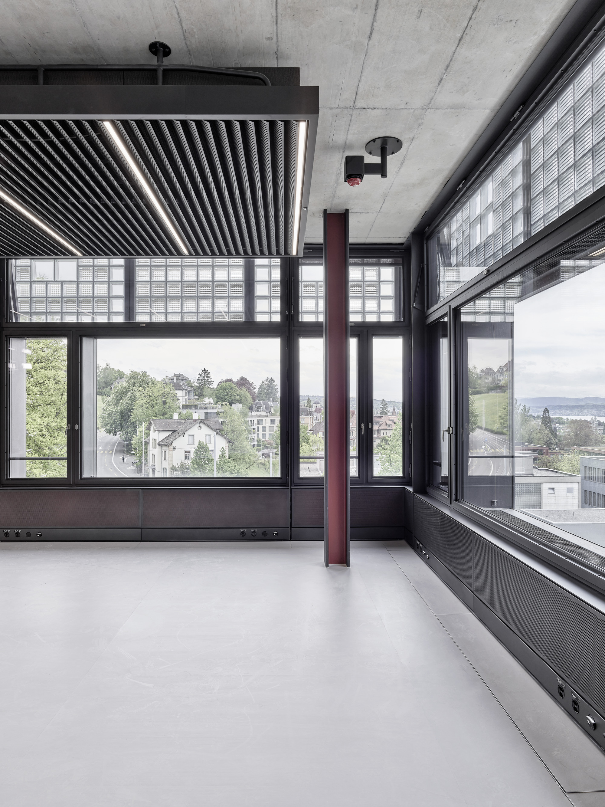 Gallery of GLC Building ETH Zürich / Boltshauser Architekten - 21