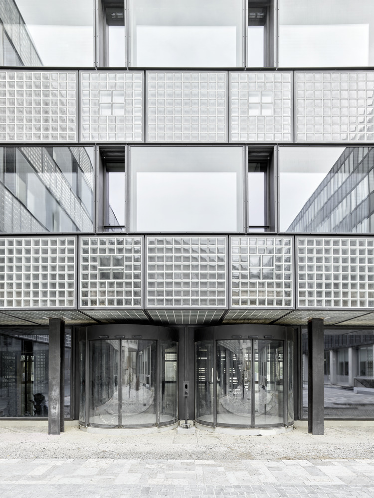 GLC ETH Z rich Boltshauser Architekten 2 GLC ETH Z rich Boltshauser Architekten 2