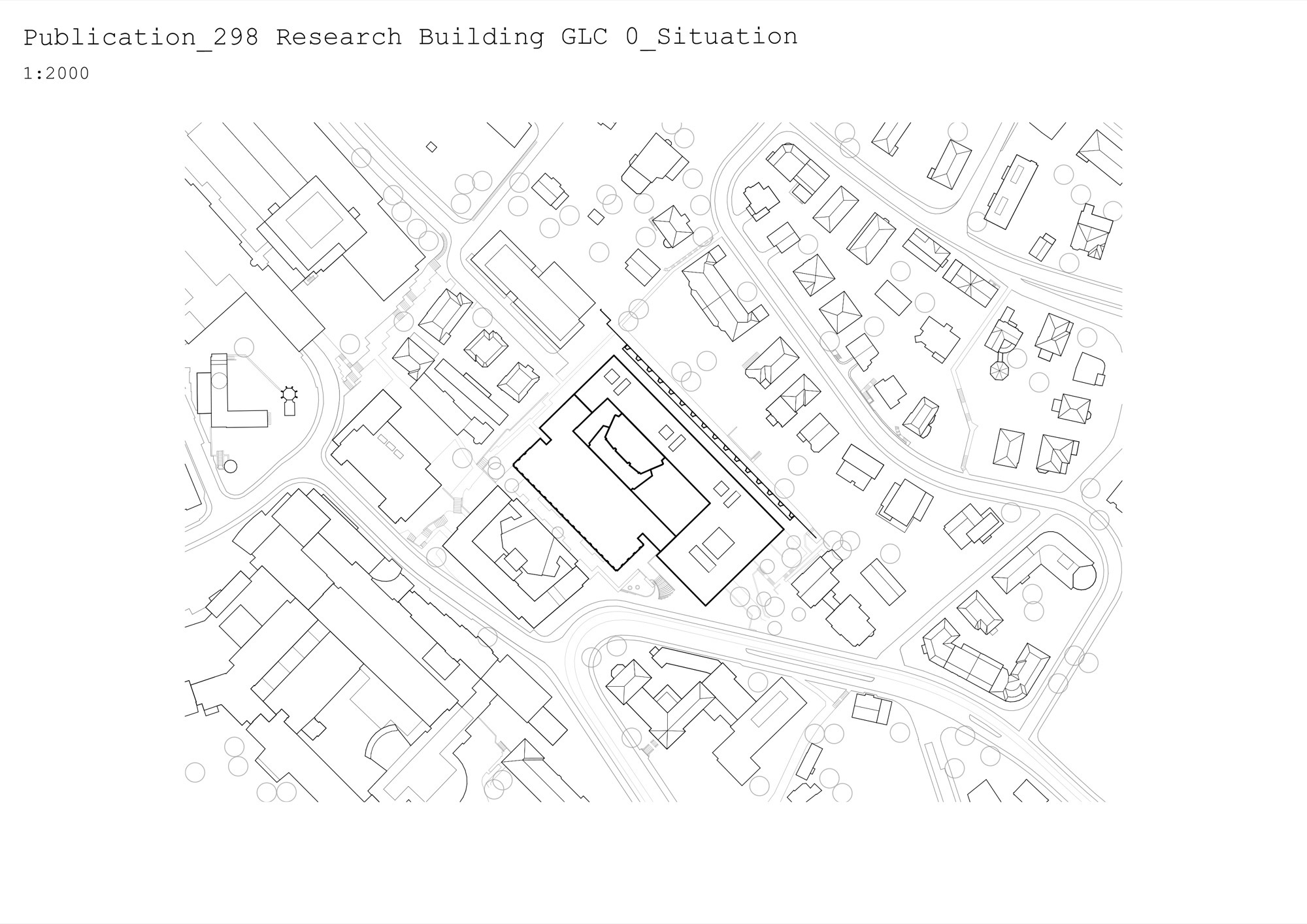 Gallery of GLC Building ETH Zürich / Boltshauser Architekten - 29