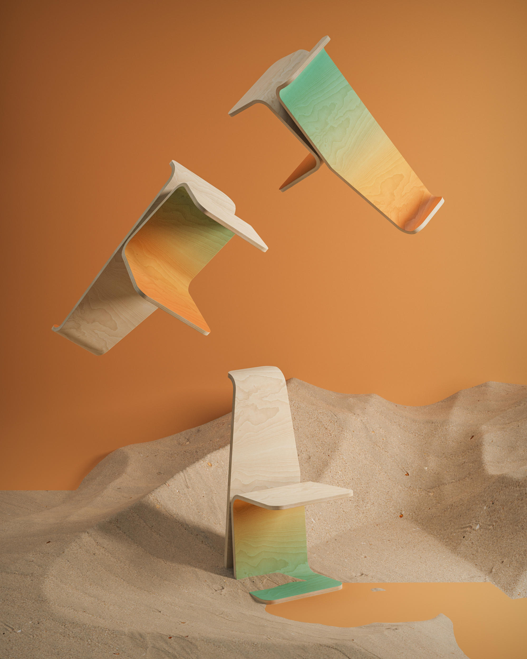 Gallery of What’s New in Design? ICFF and WantedDesign Manhattan 2023 ...