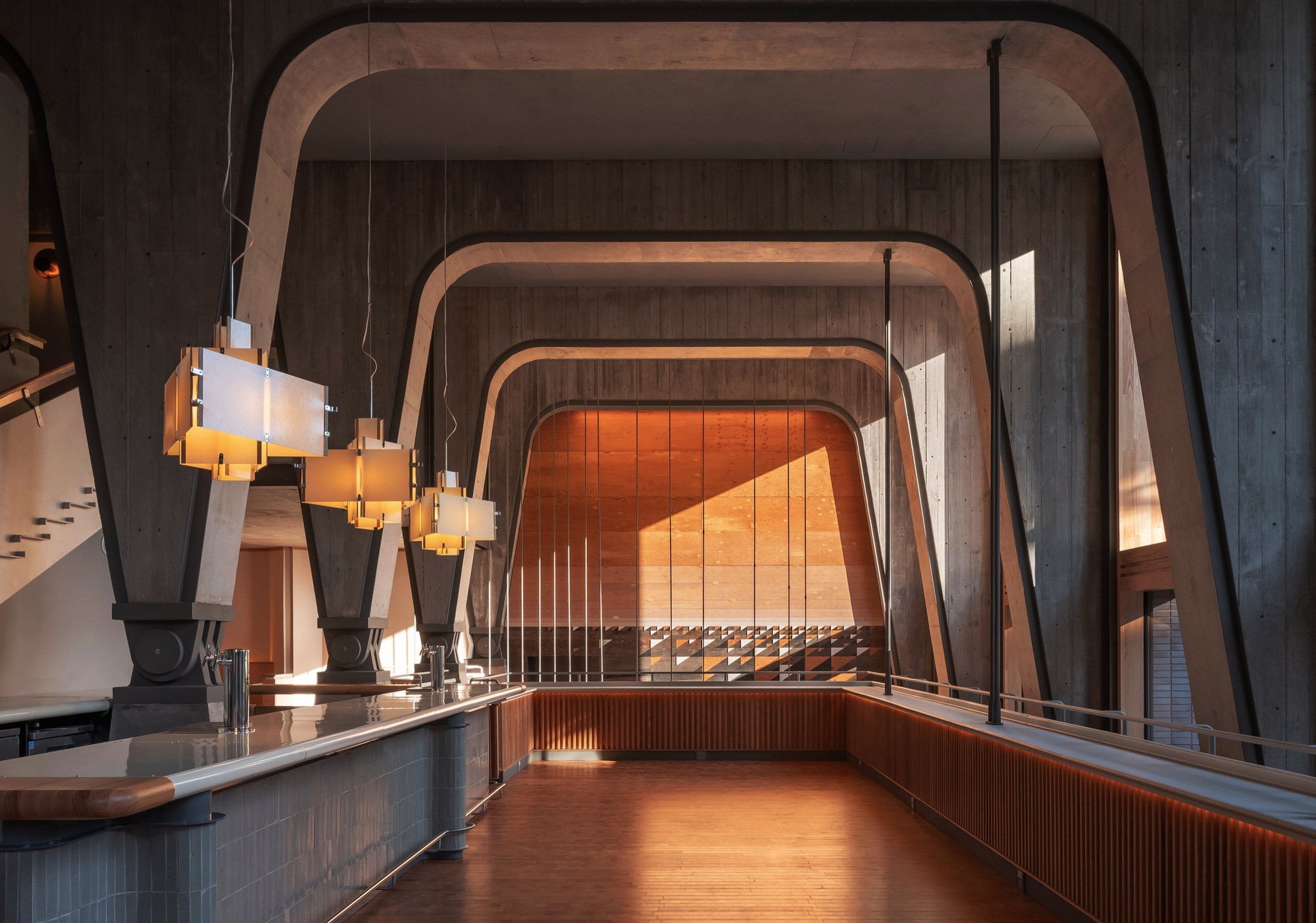 Galeria De Ace Hotel Toronto Shim Sutcliffe Architects 3 Galeria De Ace Hotel Toronto Shim Sutcliffe Architects 3