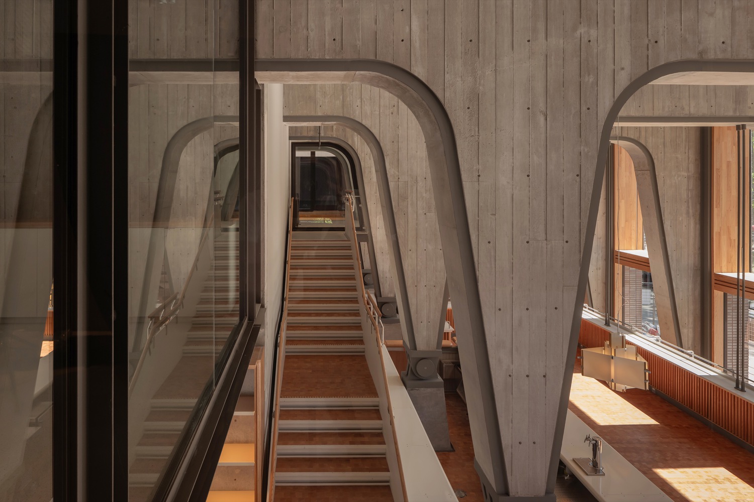 Ace Hotel Shim Sutcliffe Architects 10 Ace Hotel Shim Sutcliffe Architects 10