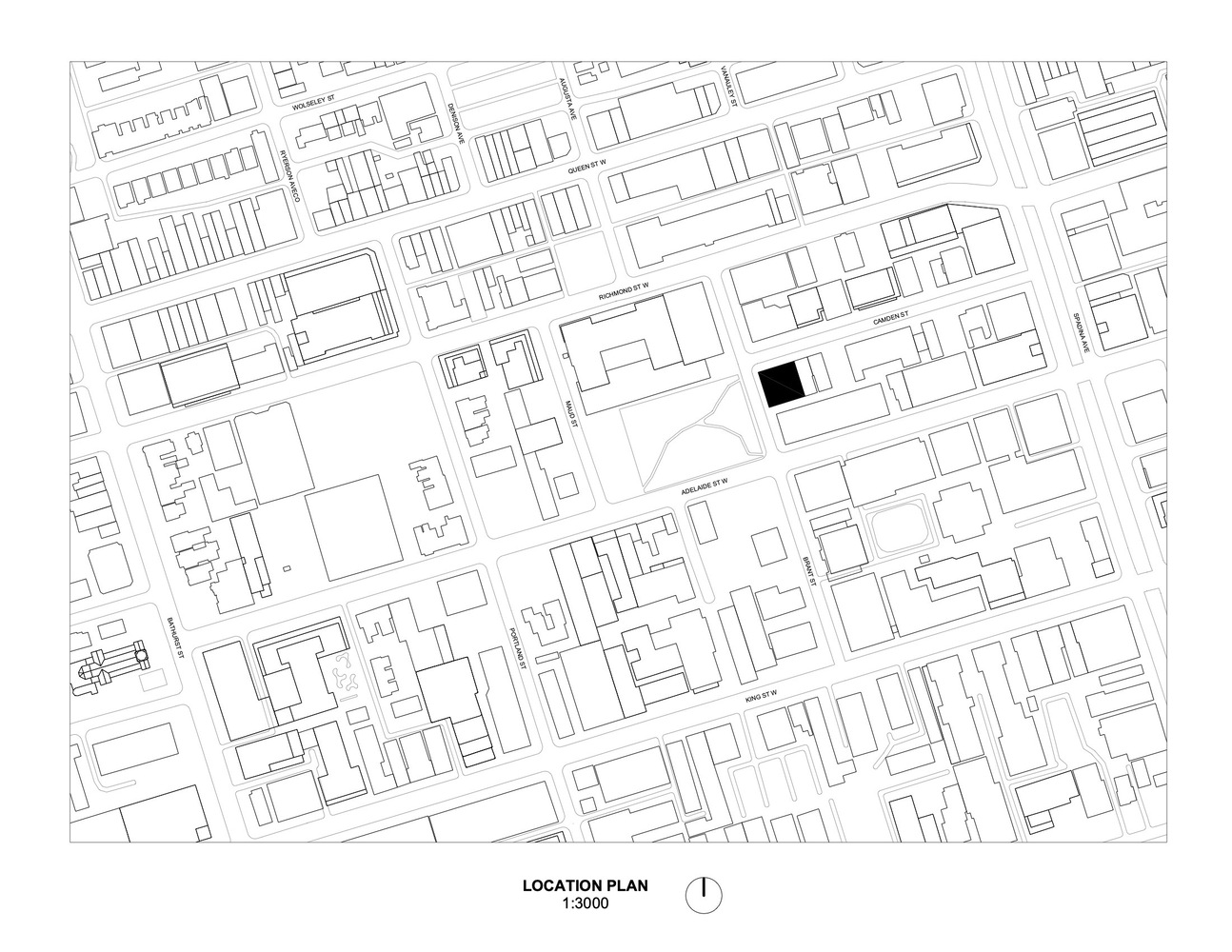 Galeria De Ace Hotel Toronto Shim Sutcliffe Architects 22 Galeria De Ace Hotel Toronto Shim Sutcliffe Architects 22