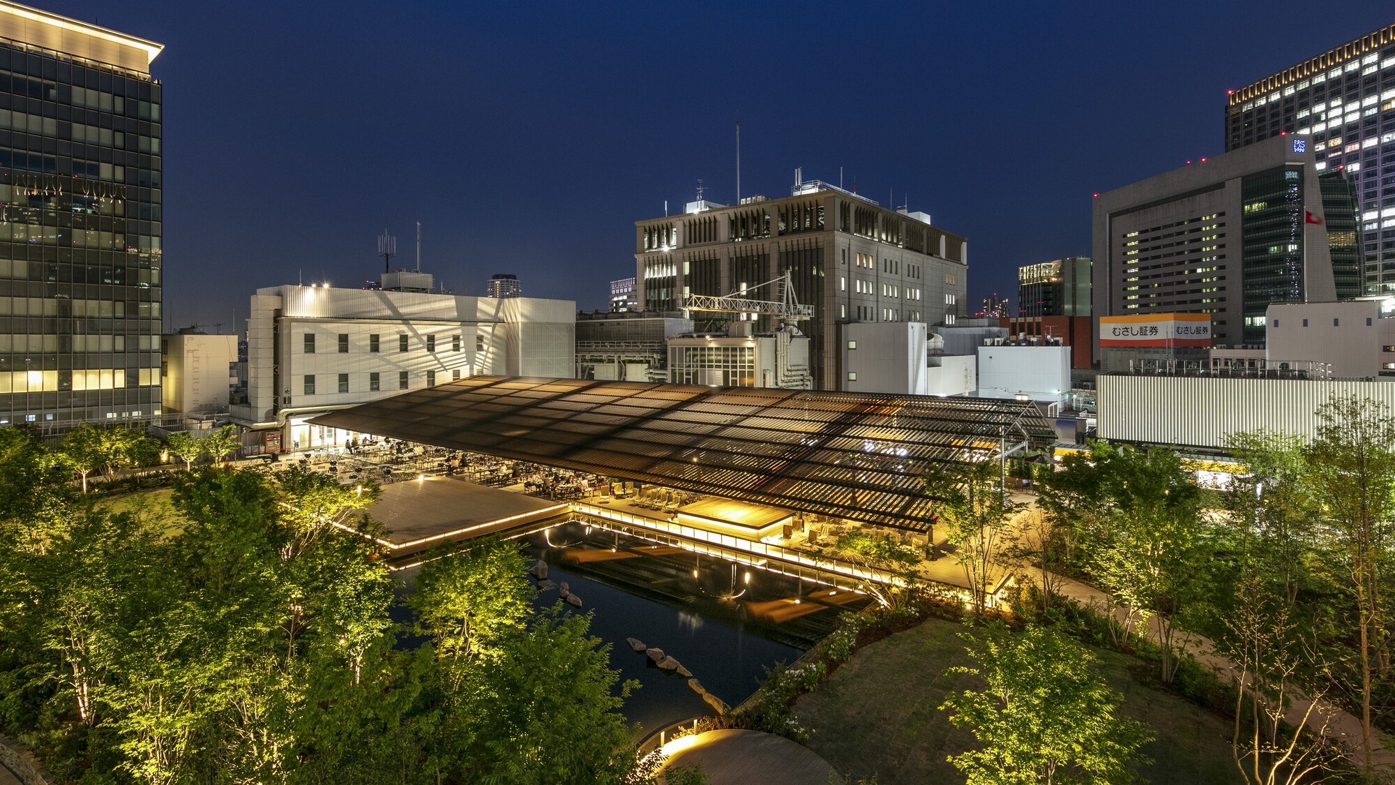 Landscape Architects as Change Makers | ArchDaily