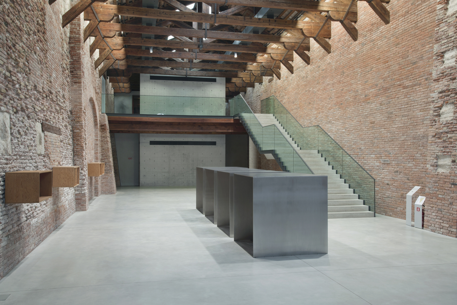 Gallery of Venice Architecture City Guide: 15 Historical and ...