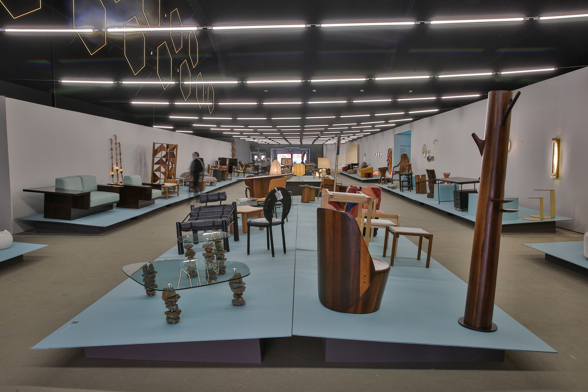 MADE - Mercado Arte Design | ArchDaily Brasil