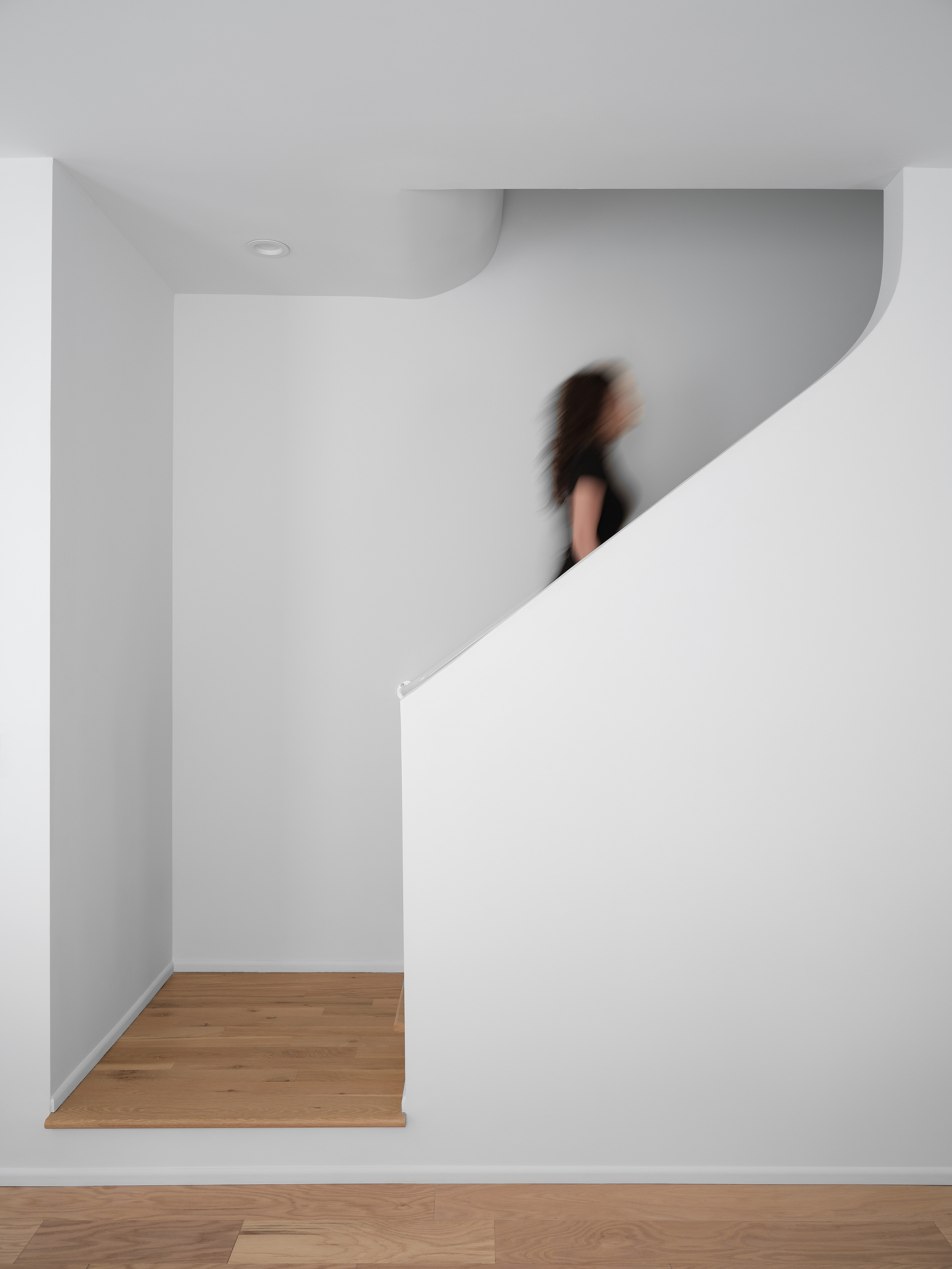 Galería de Dúplex Westside / Boyd Architects - 12