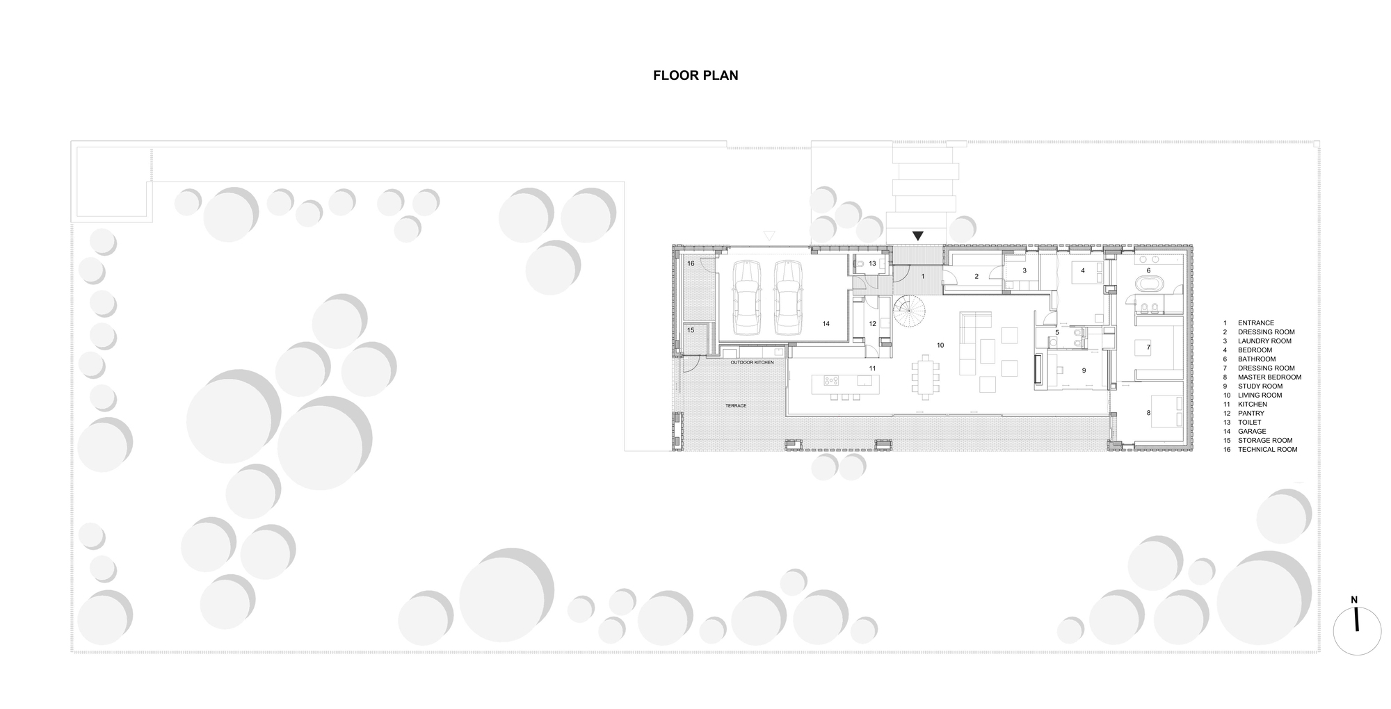 Gallery of Industrial House / archistudio studniarek + pilinkiewicz - 13