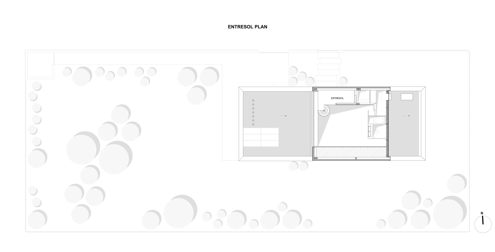 Gallery of Industrial House / archistudio studniarek + pilinkiewicz - 14