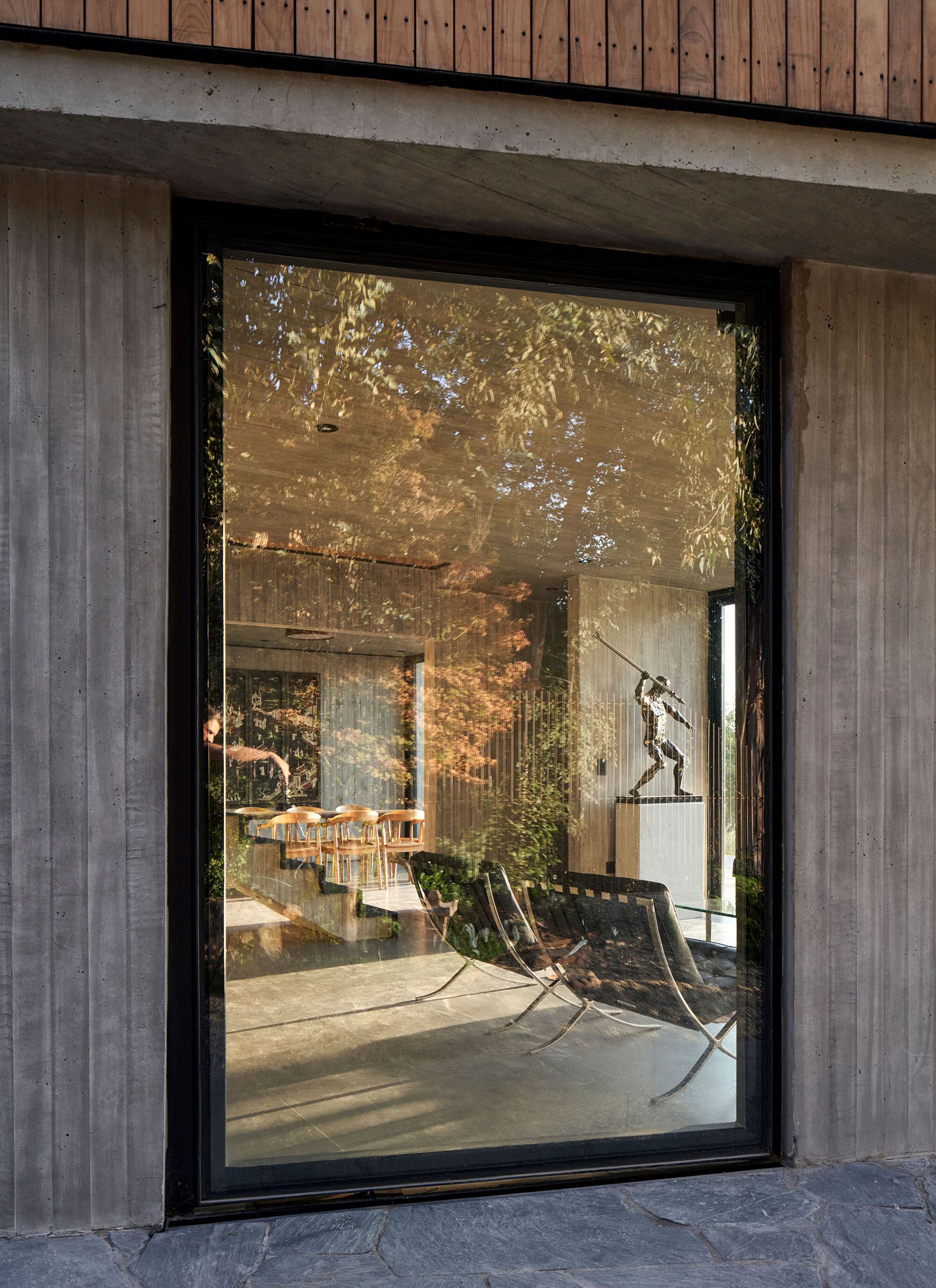 Gallery of Casa Arca / Gonzalo Iturriaga Atala - 12