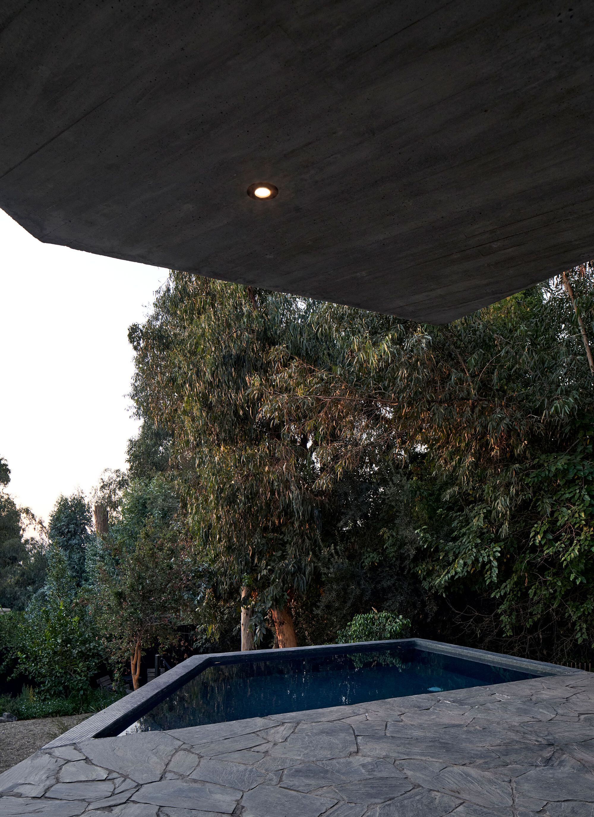 Gallery of Casa Arca / Gonzalo Iturriaga Atala - 13