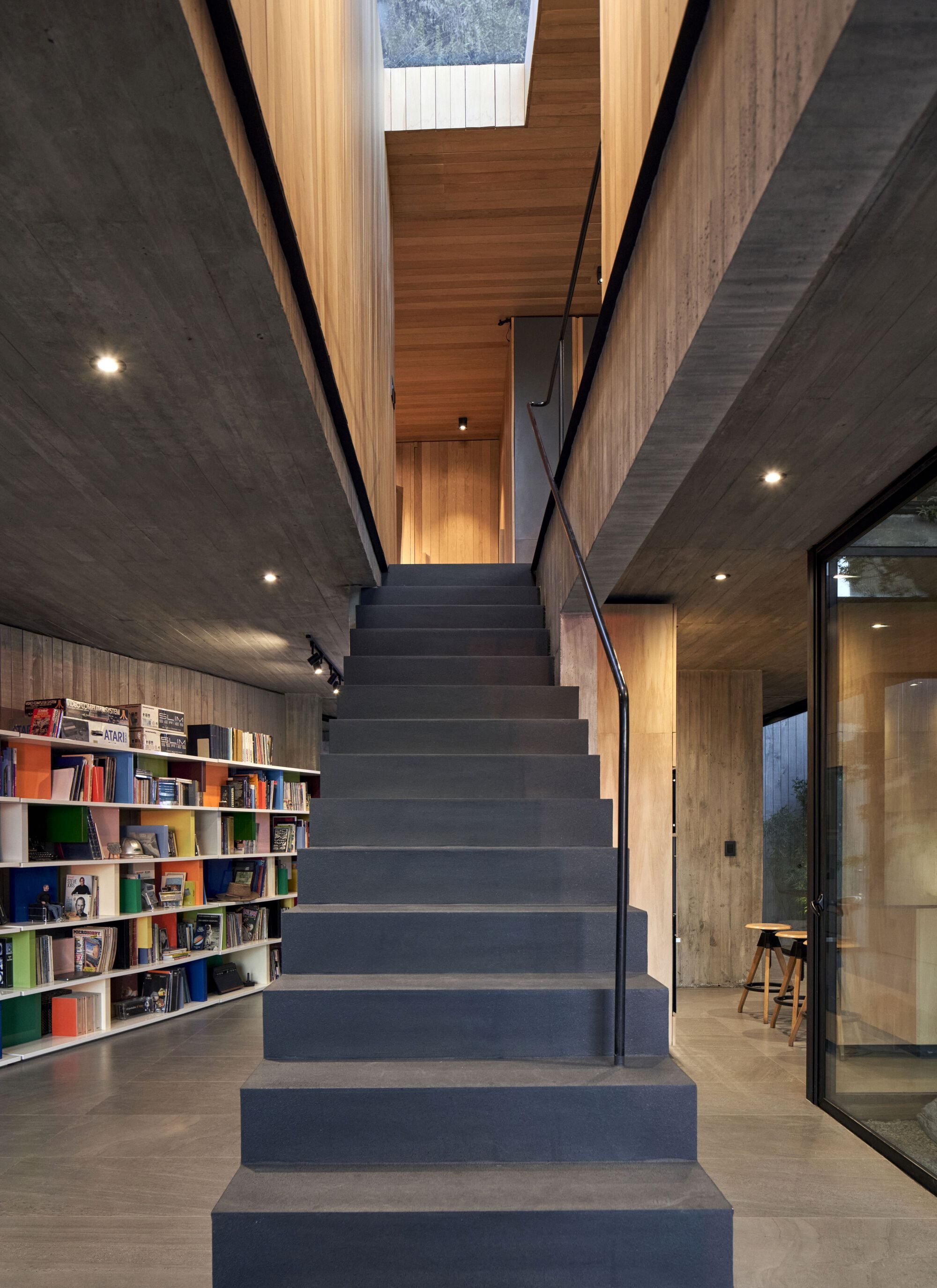 Galería de Casa Arca / Gonzalo Iturriaga | Arquitectos - 15