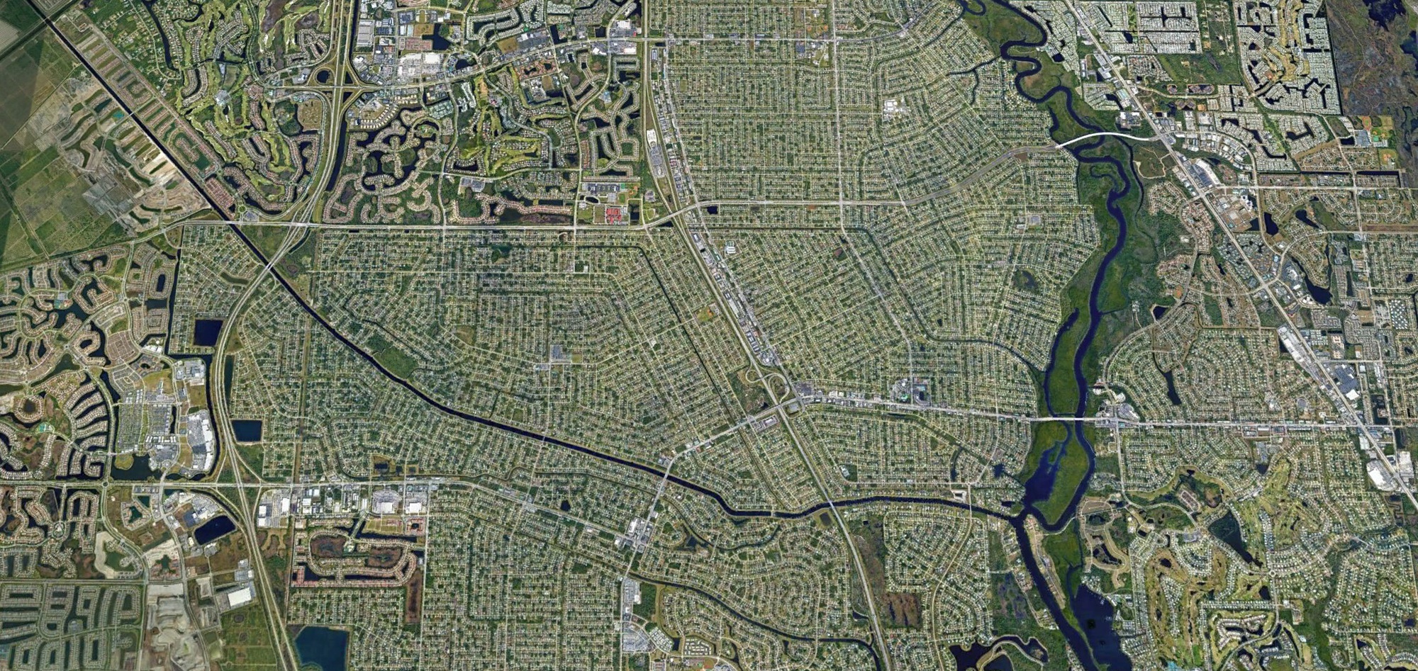 Gallery of Buildings, Communities, Cities: Things Fall Apart - 2