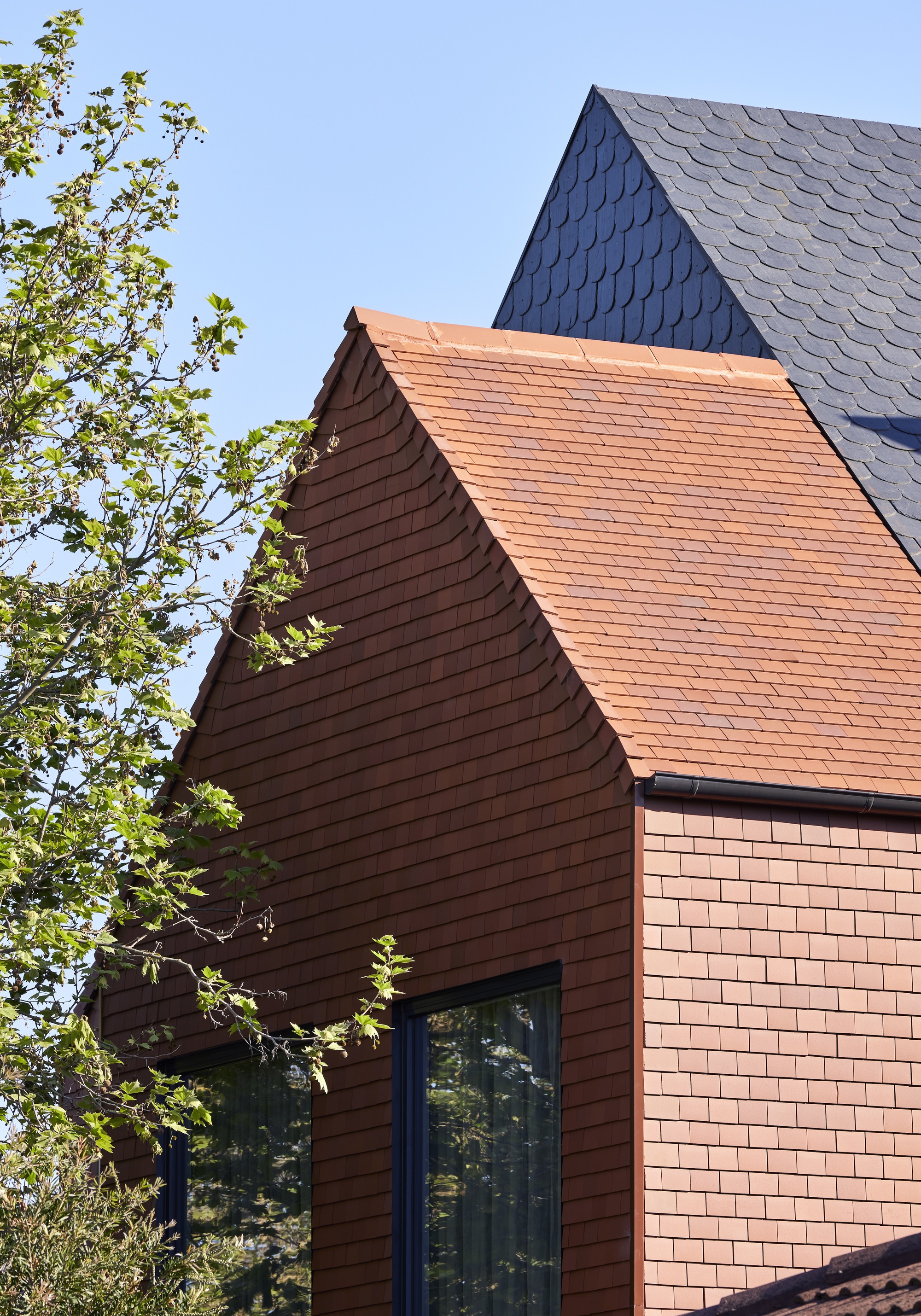 Gallery of Slate House / Austin Maynard Architects - 20