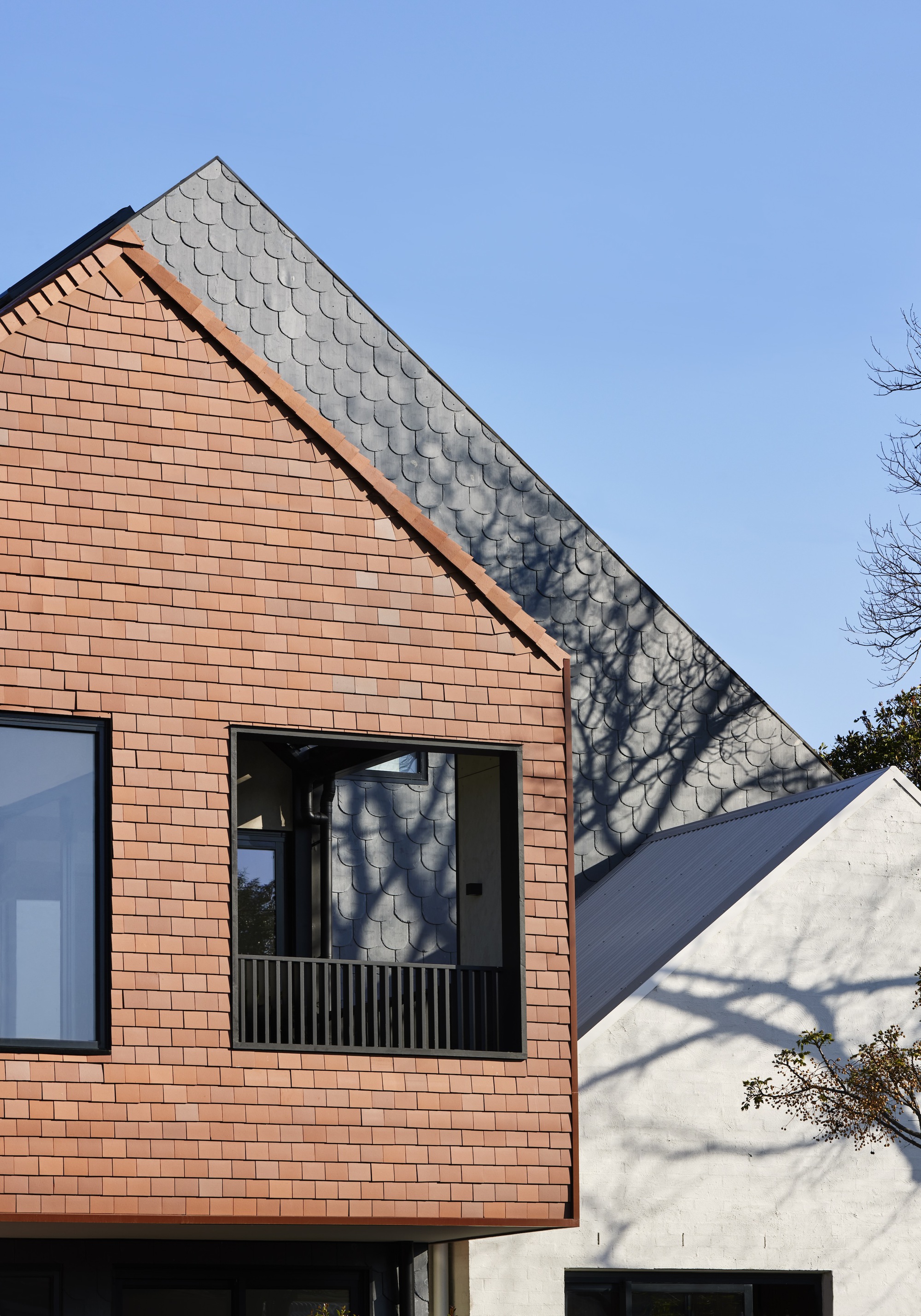 Gallery of Slate House / Austin Maynard Architects - 18
