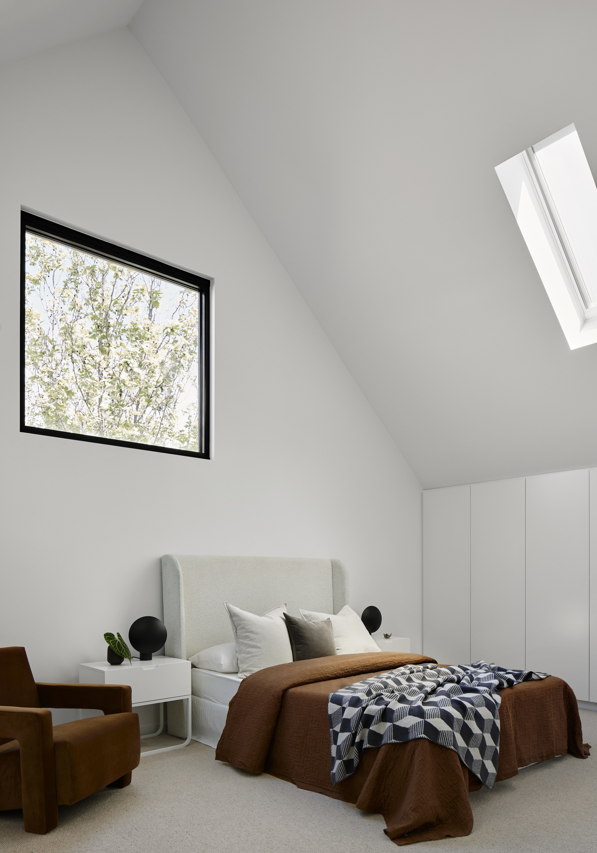 Gallery of Slate House / Austin Maynard Architects - 14